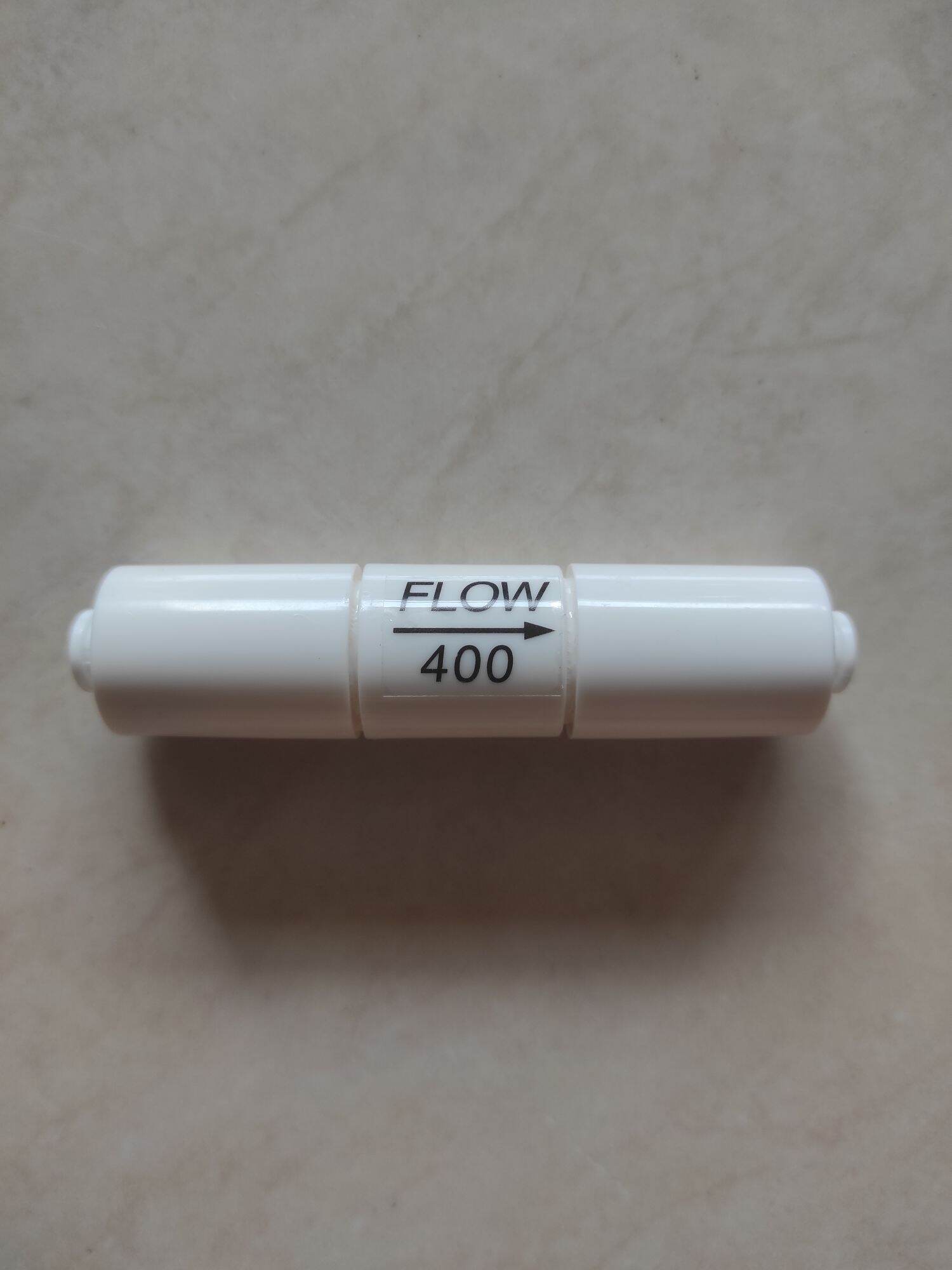 Flow RO 400cc / Drain Pembuangan Mesin RO Flow 400CC | Lazada Indonesia