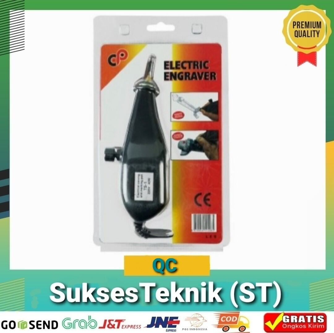 Alat Grafir Ukir Listrik / Electric Engraver | Lazada Indonesia