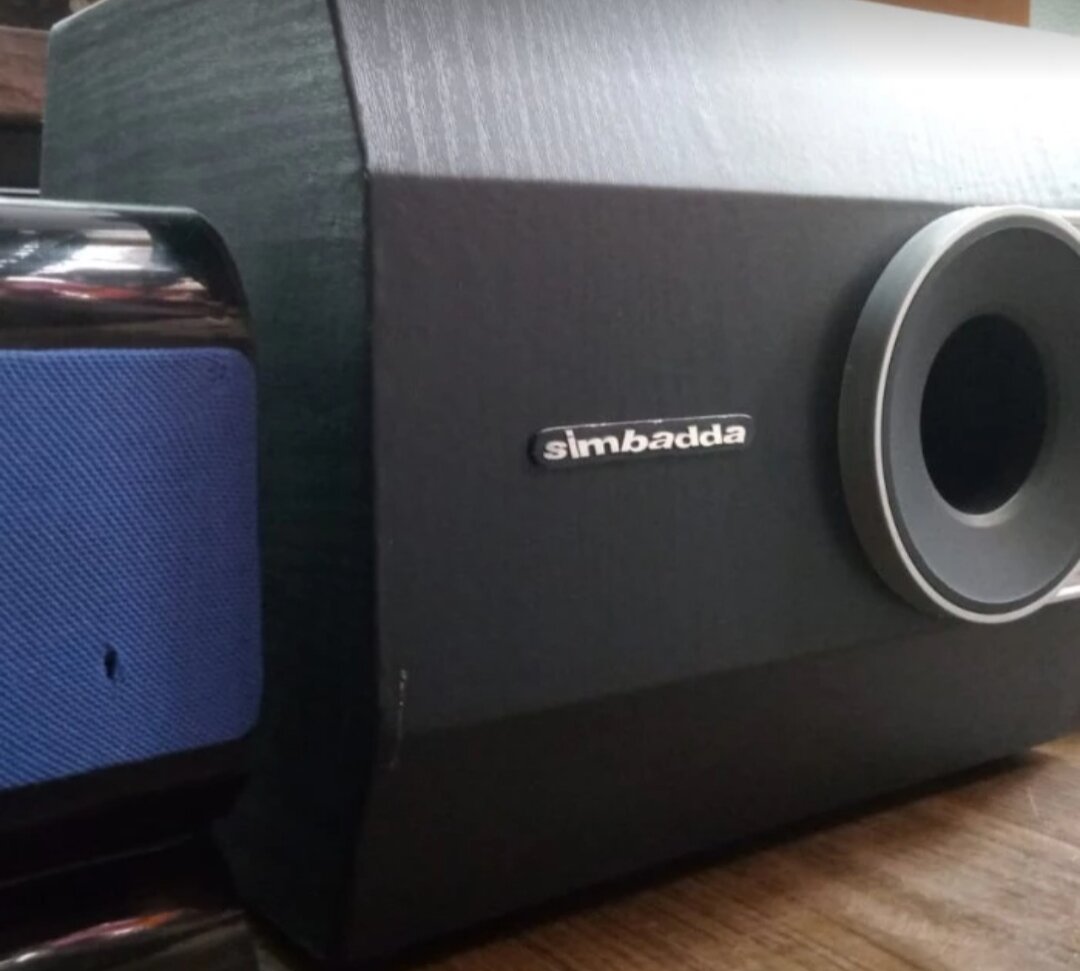 simbada CST 9000 | Lazada Indonesia