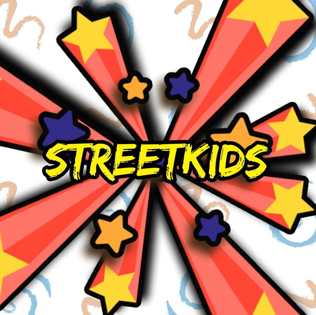 STREETKIDS Toko resmi di Indonesia, Online Shop 05 2025
