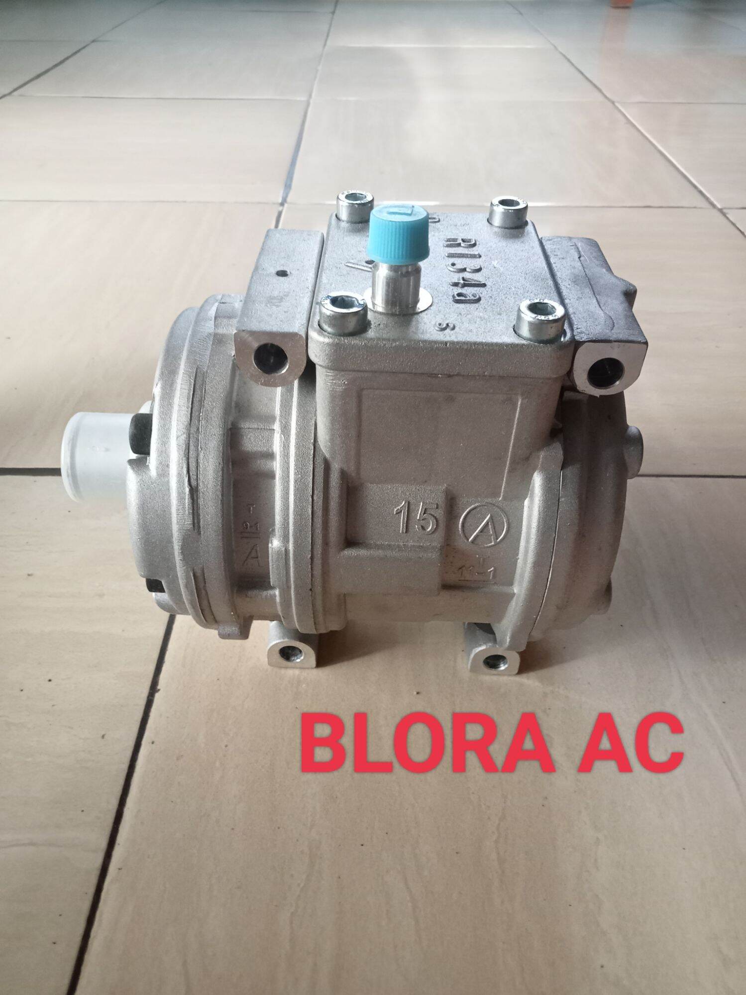 KOMPRESOR, COMPRESSOR,DINAMO AC PANTHER,TWC,KIJANG KAPSUL,KUDA ...