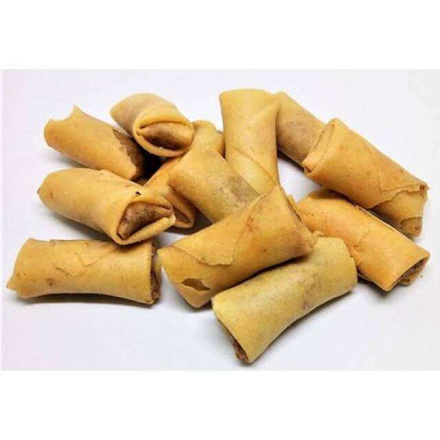SUMPIA UDANG SPECIAL KHAS BANDUNG 250 GRAM | Lazada Indonesia