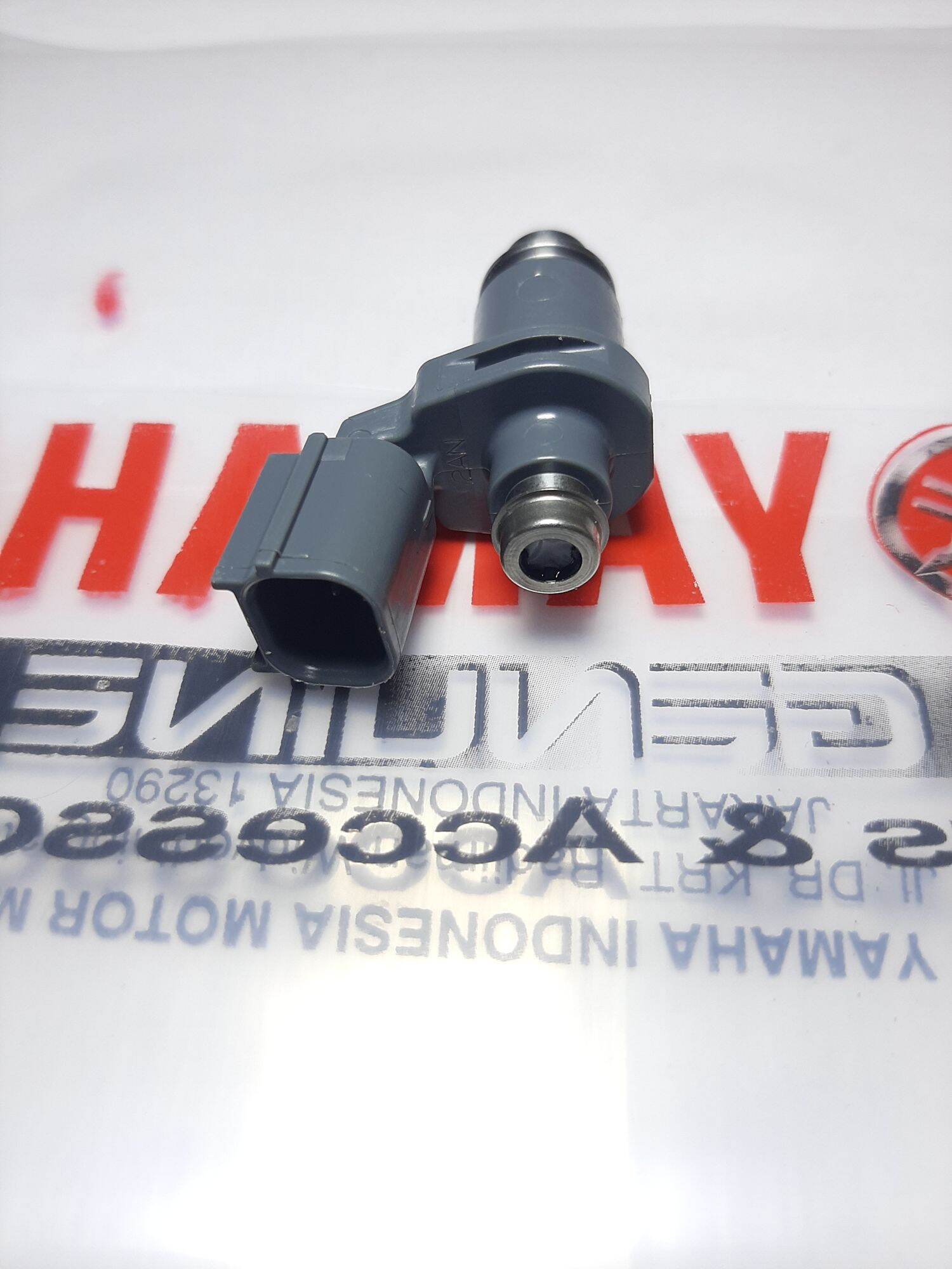 injector n max aerox lubang 6 | Lazada Indonesia