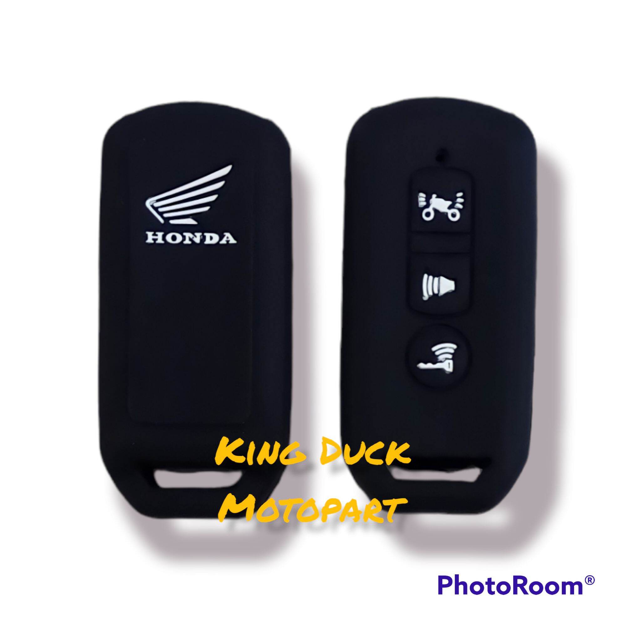 Cover Remote Silicon Honda ADV 150 PCX 150 | Lazada Indonesia