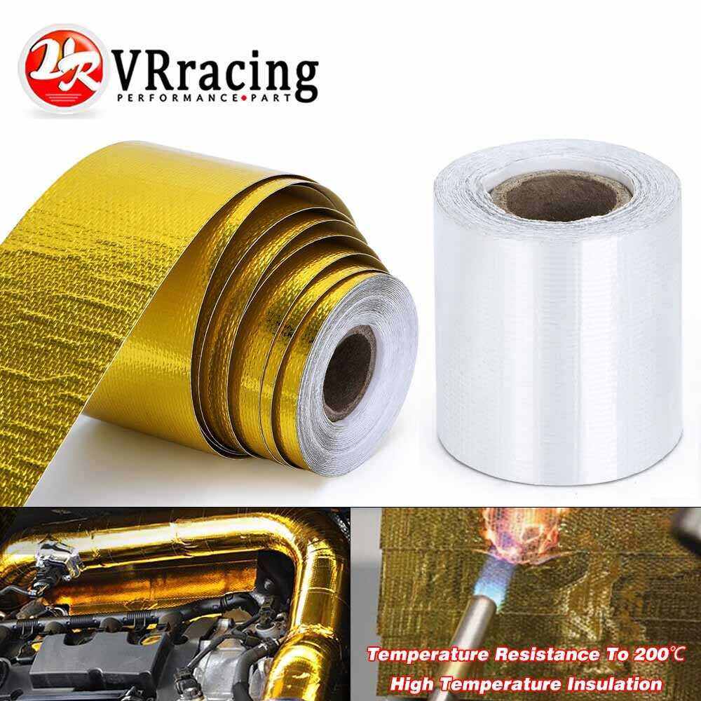 LAKBAN EMAS PEREDAM PANAS KNALPOT MESIN MOBIL LAKBAN PEREKAT ANTI PANAS ...