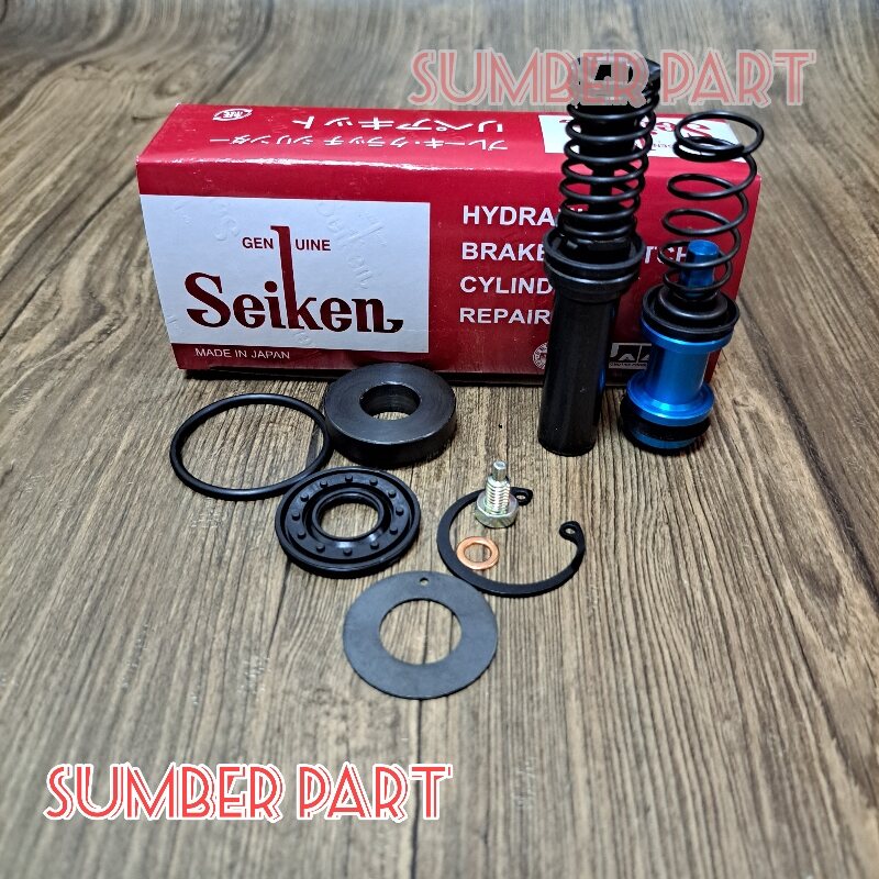 BM KIT BRAKE MASTER REPAIR KIT SIL ISI MASTER REM ATAS DAIHATSU TARUNA ...