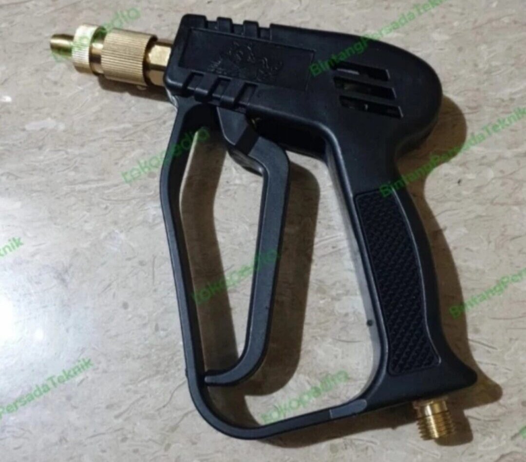 GUN STEAM AC - KEPALA STIM AC - SPRAYER CLEANER GUN | Lazada Indonesia