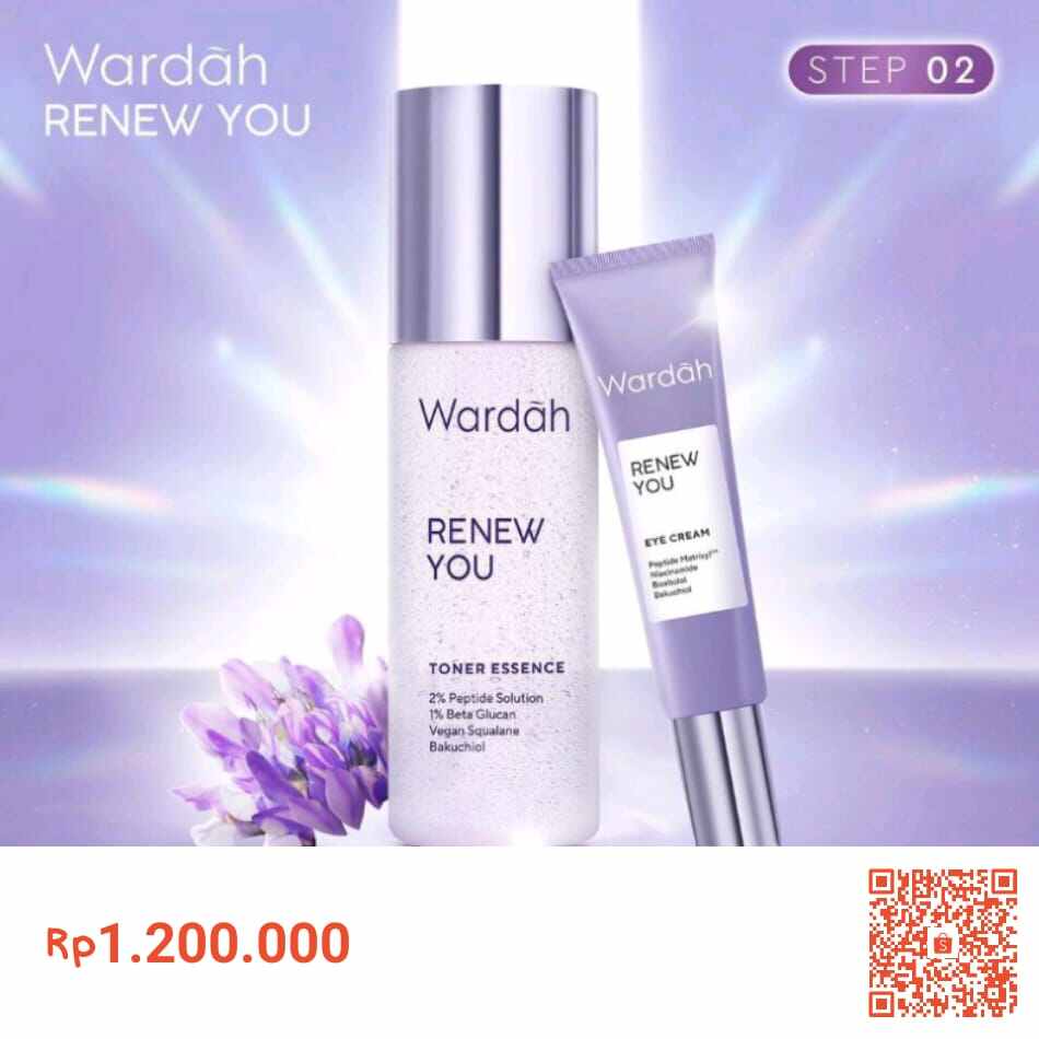 paket Bundling wardah pack | Lazada Indonesia