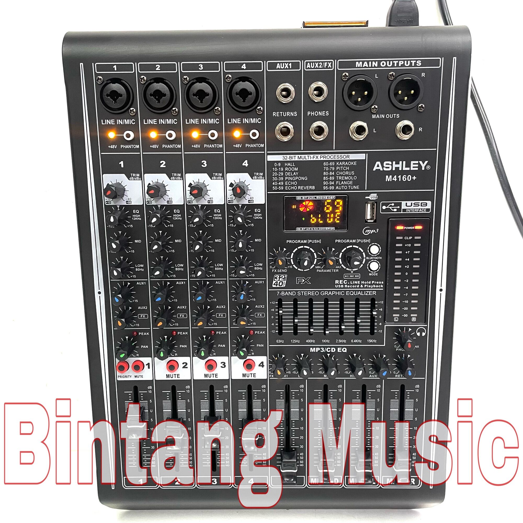 Power Mixer Ashley M Power 4 at Charlotte Thrower blog