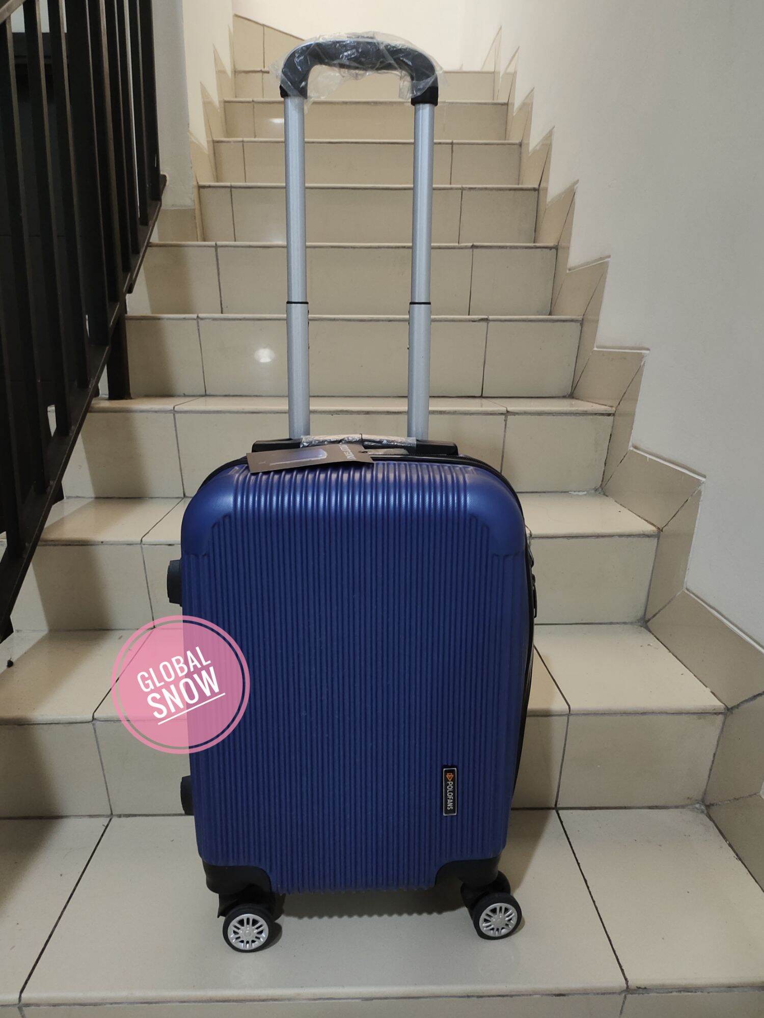 KOPER 18 inch POLO FANS / KOPER 18inch / KOPER 18inchi / KOPER 18 inchi ...