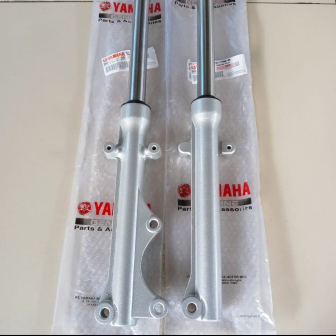 as shock shock dpn plus tabung yamaha jupiter mx old 1S7 ori | Lazada ...