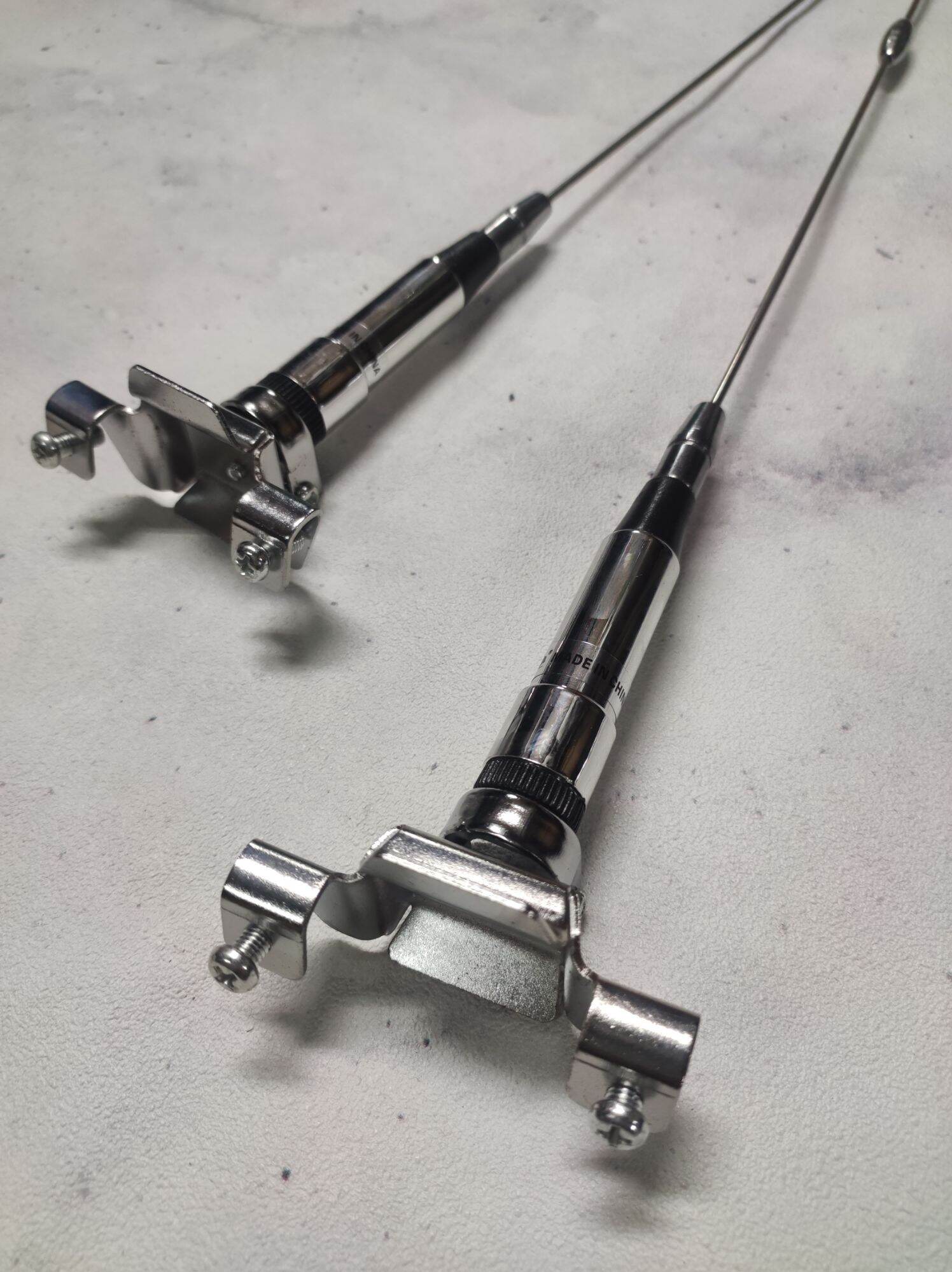 Antena orari mobil model jepit non fungsi | Lazada Indonesia