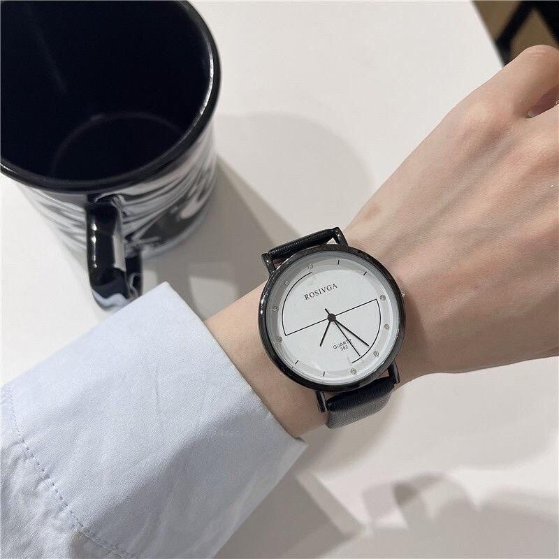 MMM Jam Tangan Korea Bisa Jadikan Couple - Jam Tangan Unisex Ulzzang ...