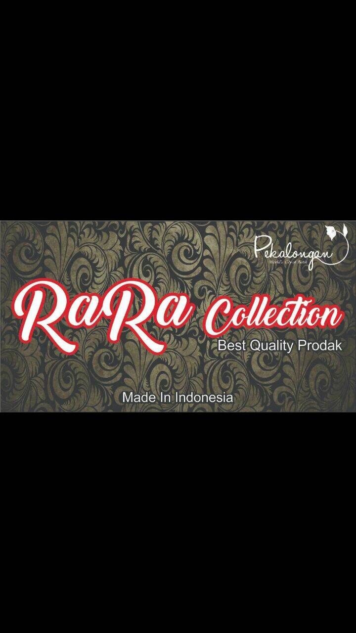 Rara collection1 Indonesia Toko Resmi Online | Beli Sekarang di Lazada