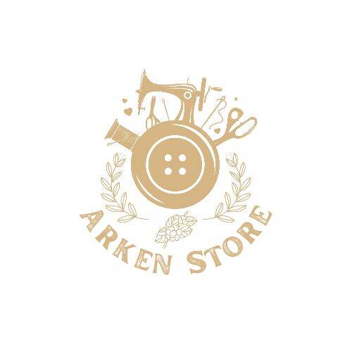 Arken_Store Official Store di Indonesia, Online Shop 09 2024