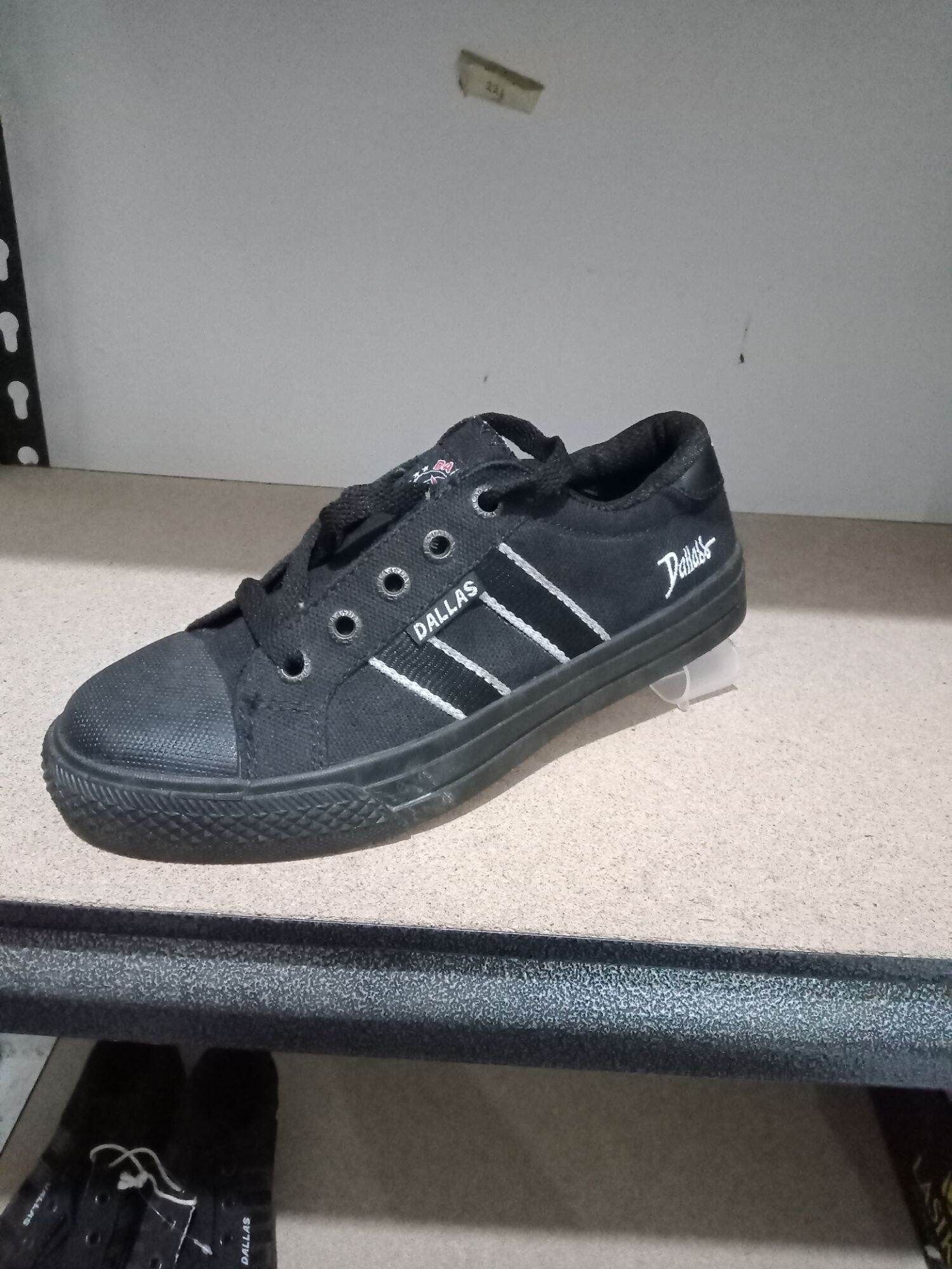 sepatu anak sekolah dallas | Lazada Indonesia