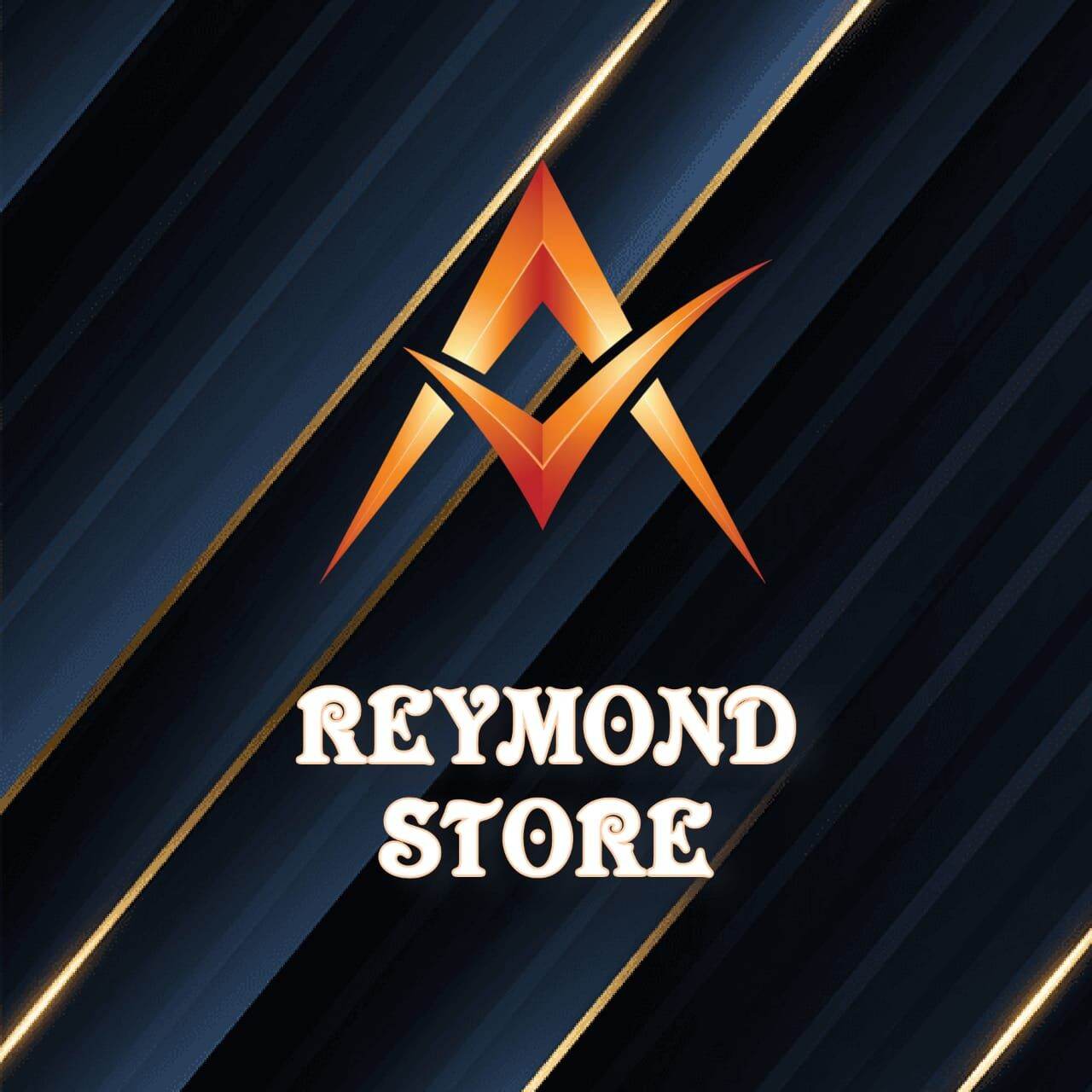 REYMOND STORE Indonesia Toko Resmi Online | Beli Sekarang di Lazada