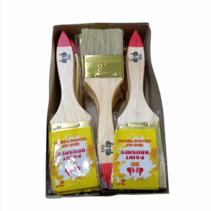 kuat cat berbagai macam ukuran | Lazada Indonesia