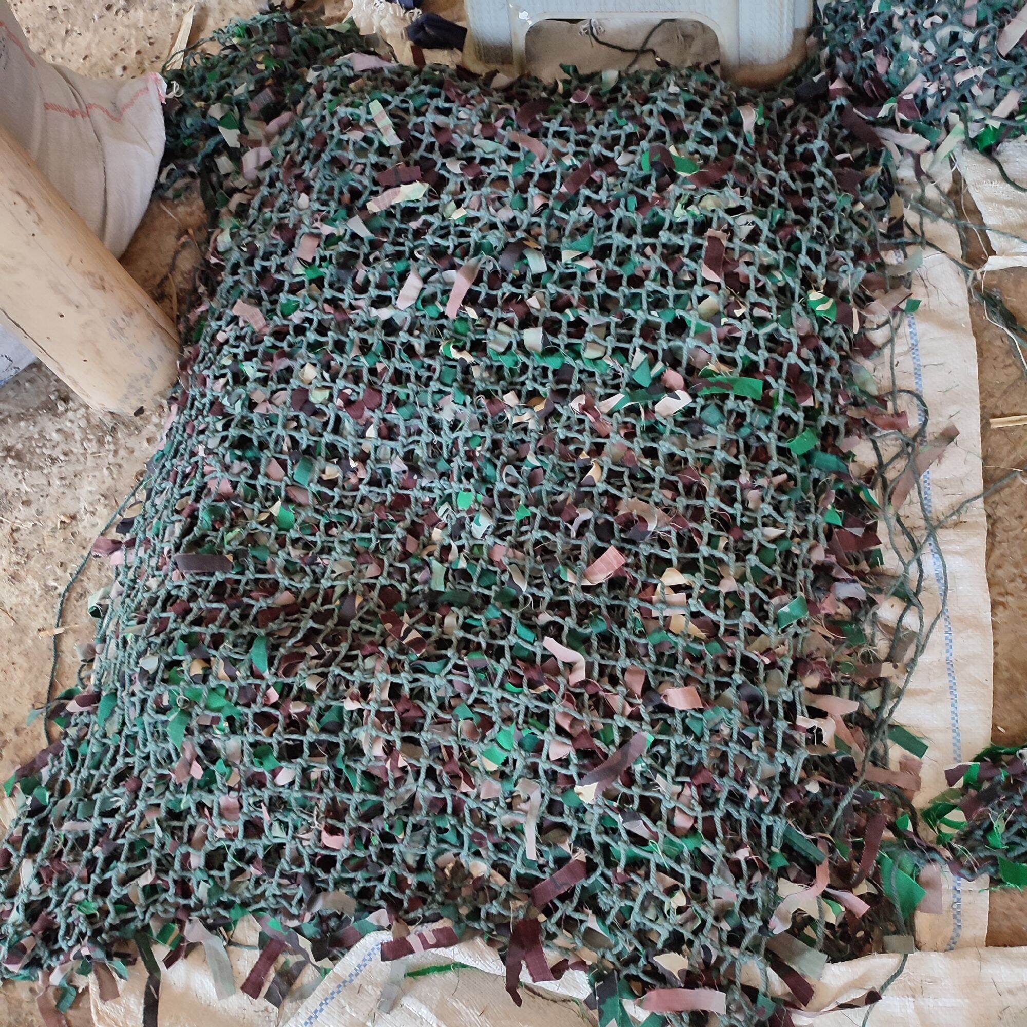 Samaran ransel dan helm tni ad / jaring penyamaran tni | Lazada Indonesia