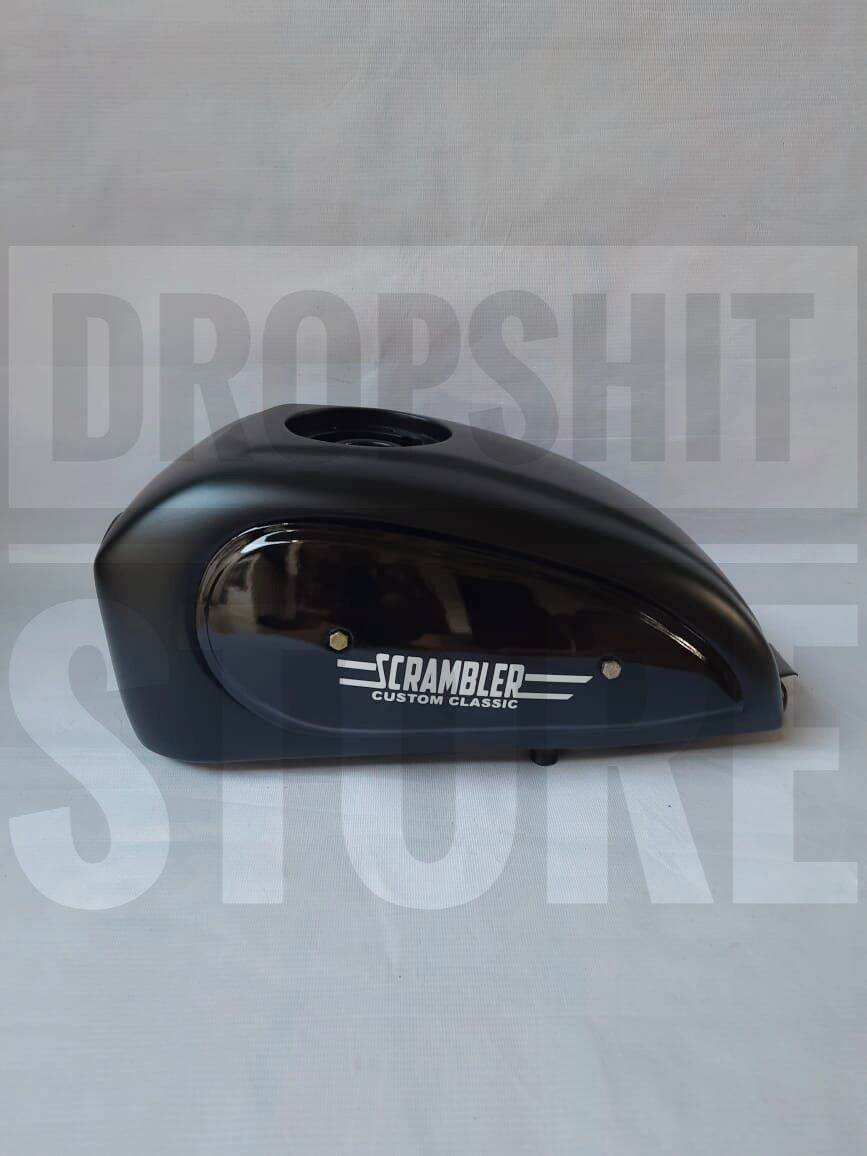 Tangki Scrambler Tangki Motor Custom Tangki Custom Tangki Japstyle ...