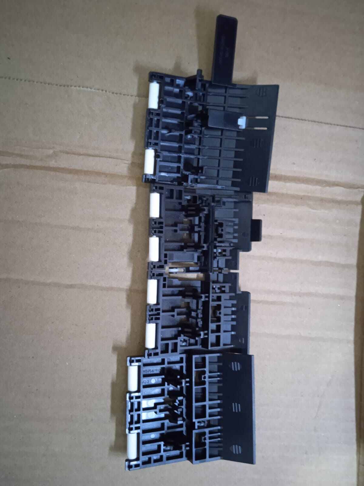 Paper Guide Assy Penarik Kertas + Tuas Sensor Epson L3110 L4150 L4160 ...