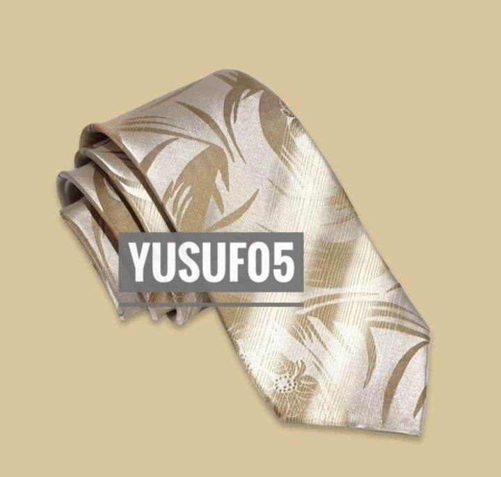 DASI Pria motif Batik formal dasi panjang 3inch | Lazada Indonesia