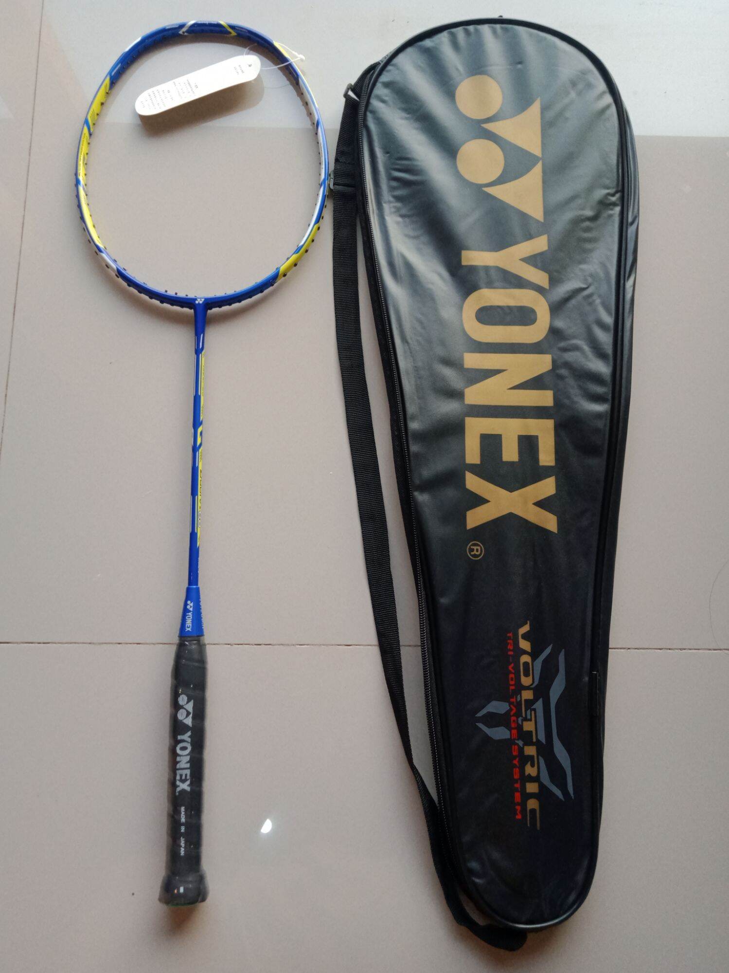 Raket BADMINTON PAKET KOMPLIT MURAH PILIHAN PEMAIN GEDUNG | Lazada ...