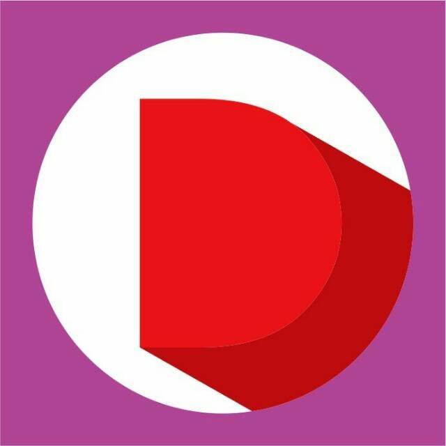 Diff&K Design Indonesia Toko Resmi Online | Beli Sekarang di Lazada