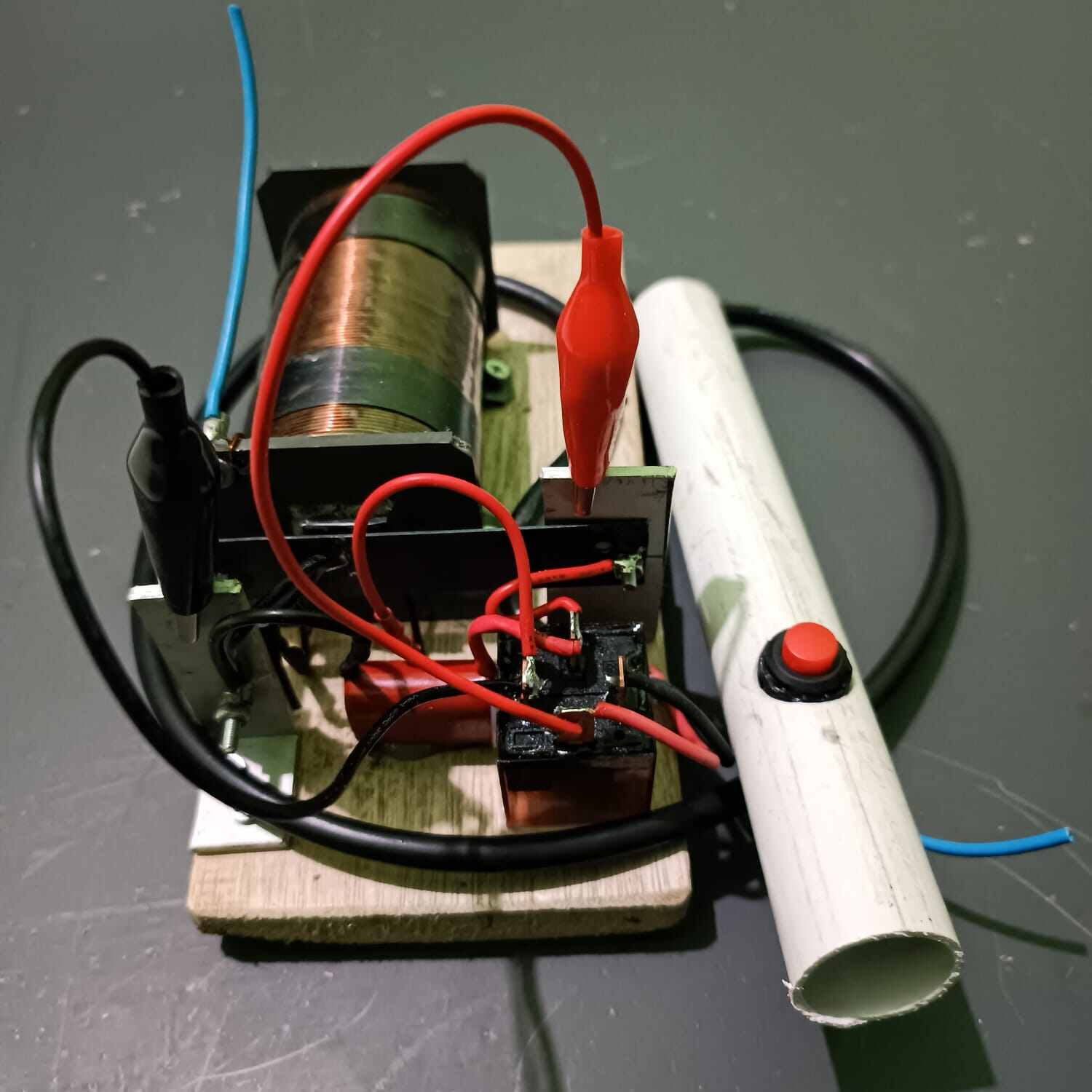 inverter shock induktor 1000wat | Lazada Indonesia