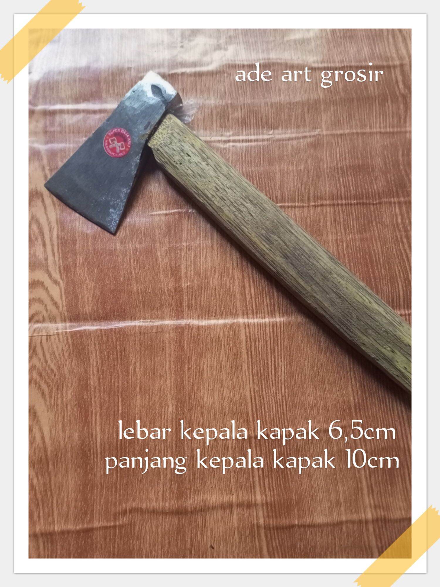 kapak kayu kapak baja kapak murah kapak kecil kapak tajam kapak Kampak ...