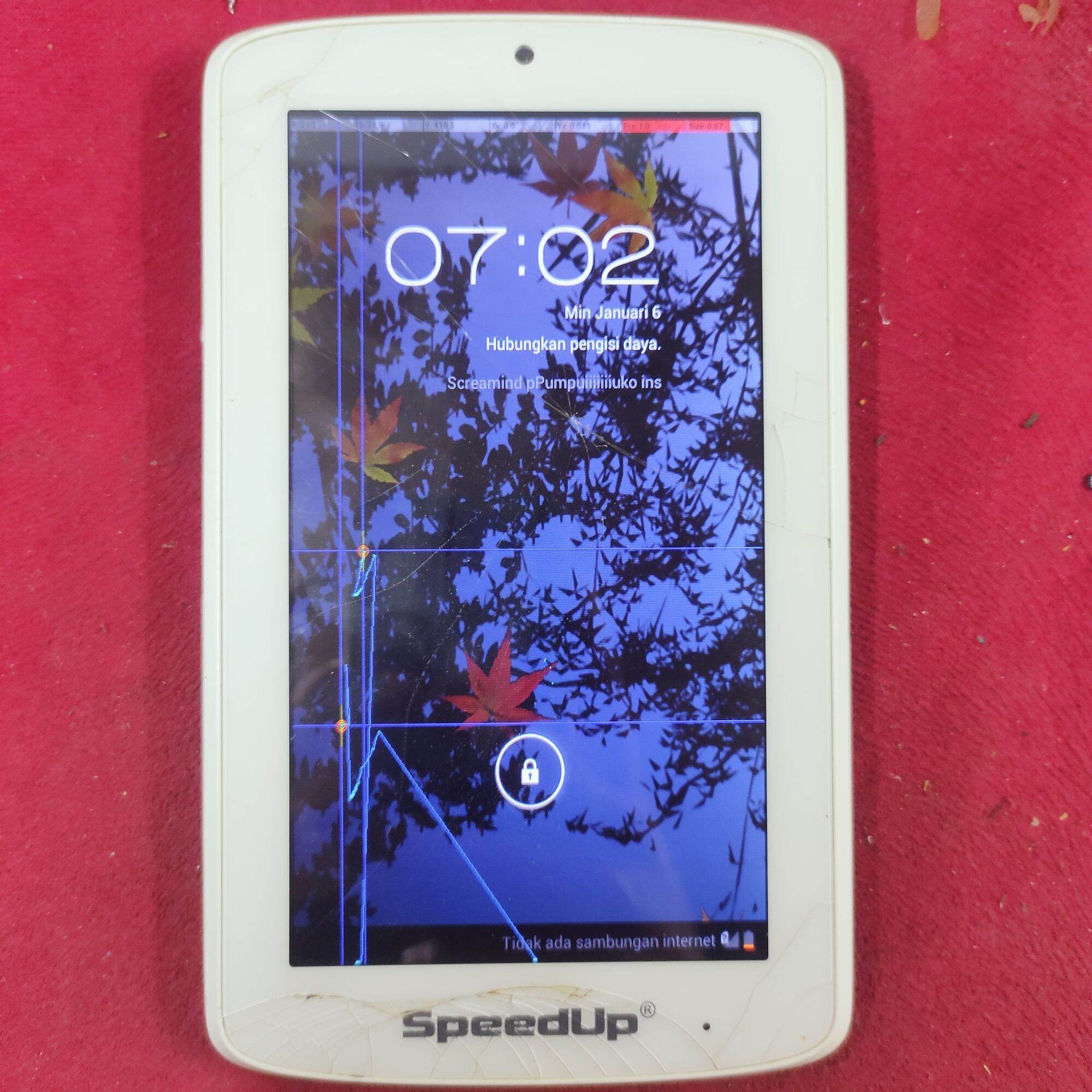 Tablet Speedup | Lazada Indonesia