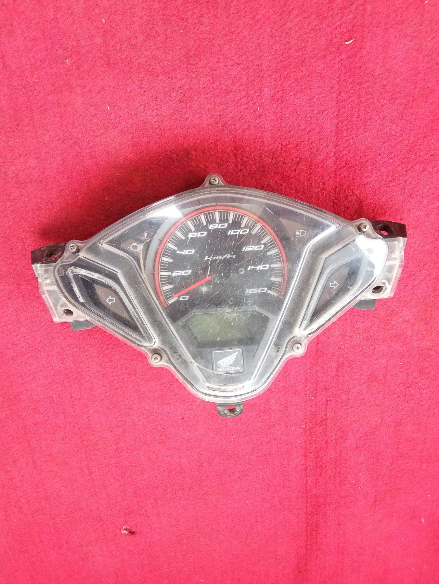speedometer vario 125 old original second | Lazada Indonesia
