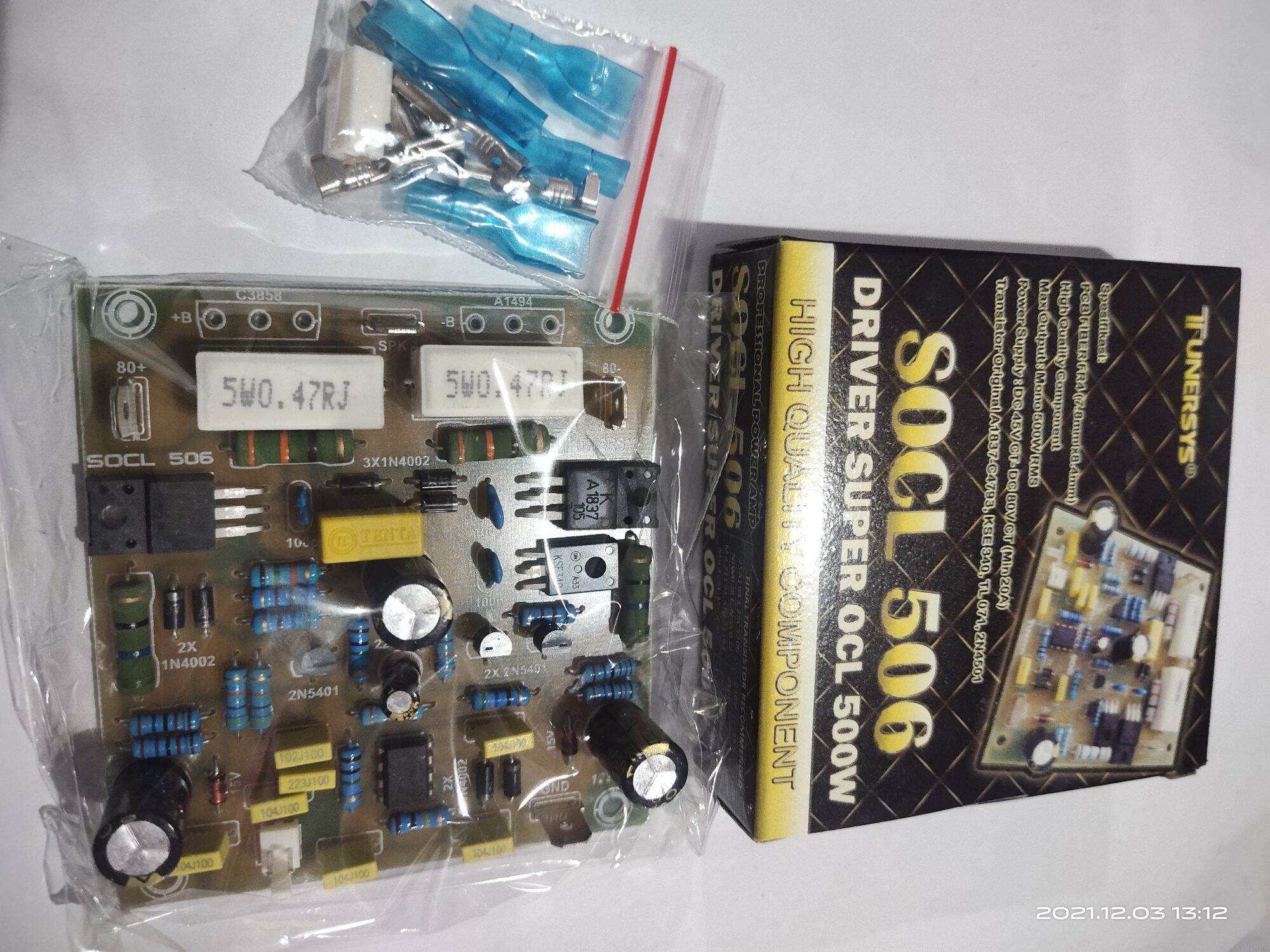 driver power 506 driver sejuta umat high quality komponen tunersys ...