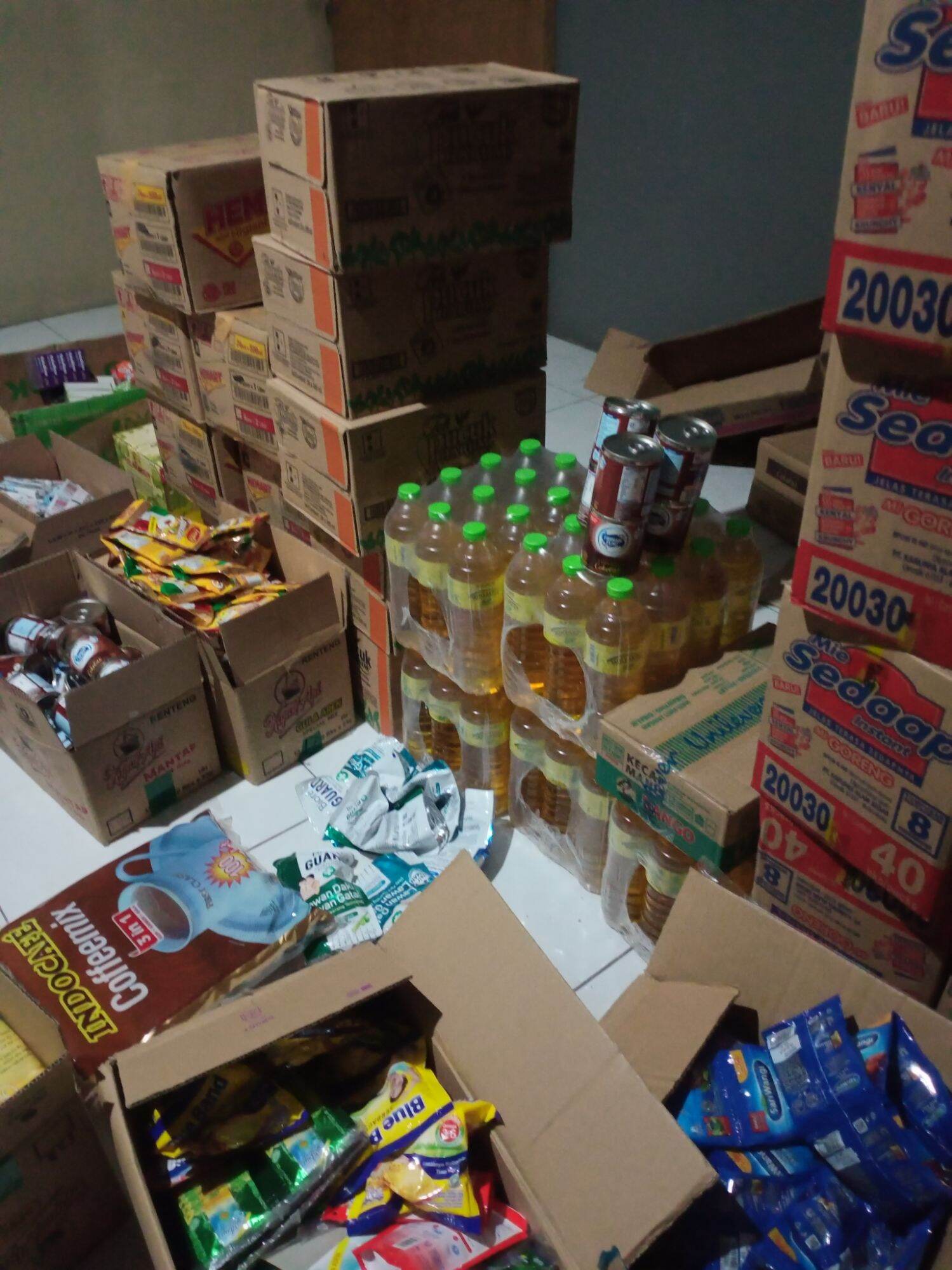 Warmod_nabila Official Store di Indonesia, Online Shop 10 2024