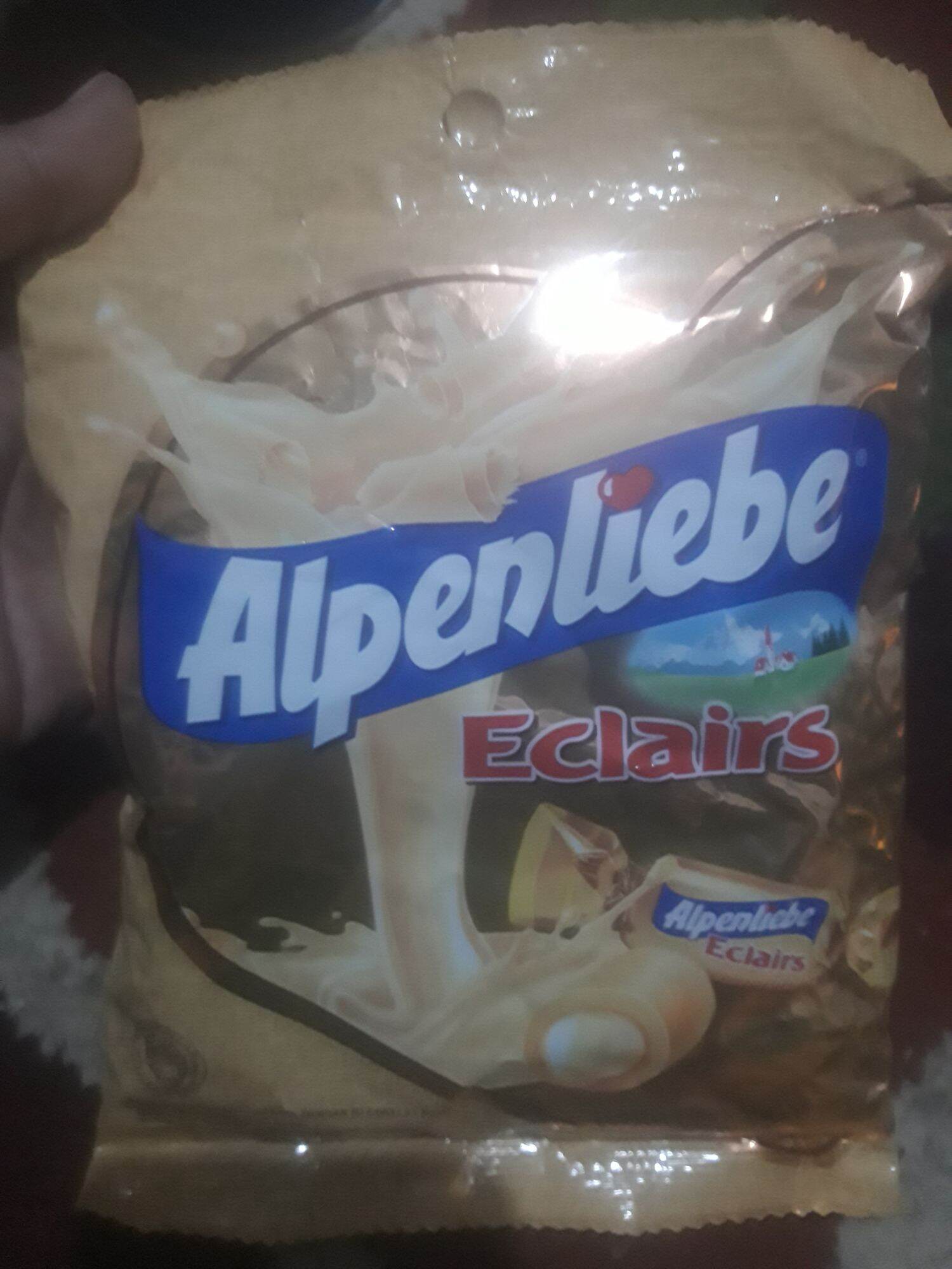 Permen alpenliebe | Lazada Indonesia