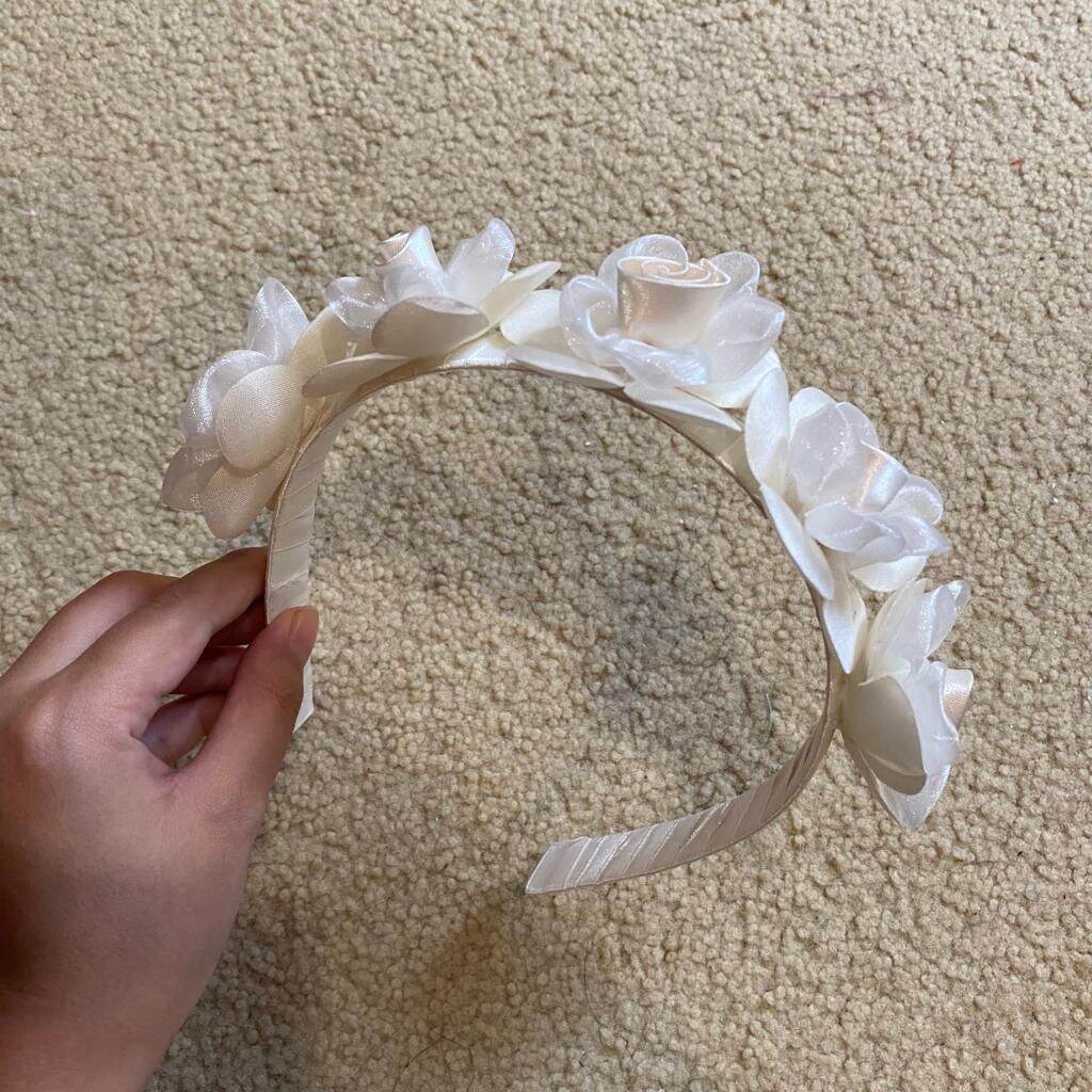 bando anak perempuan 2022 murah bando anak cewek lucu viral | Lazada ...