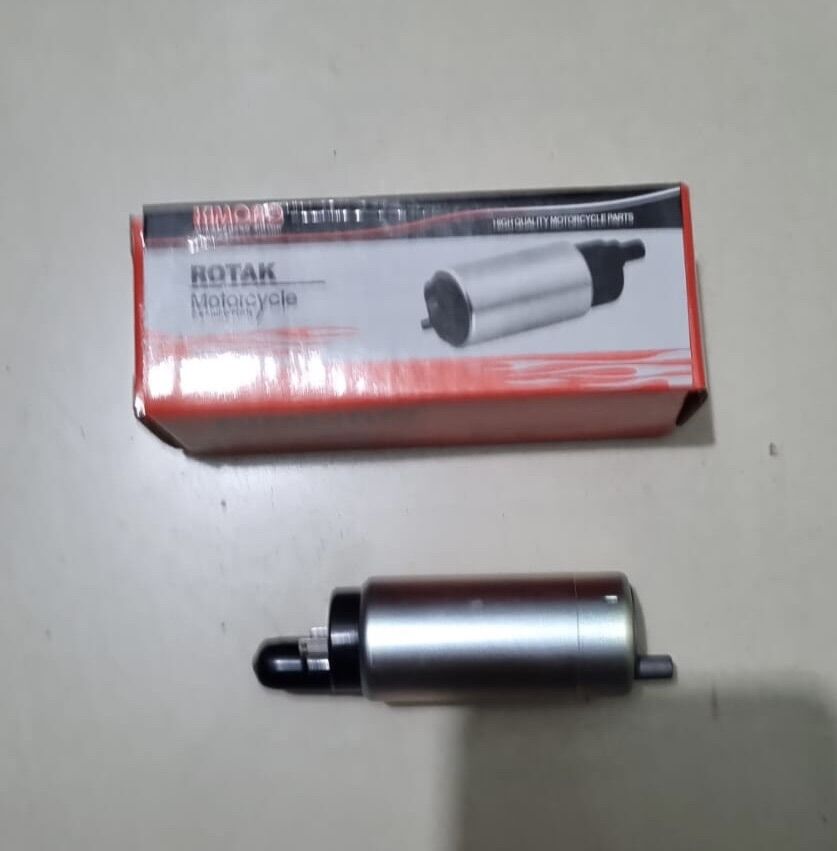 Rotak Honda Matic Genio / Beat F1 Led Pompa Injeksi | Lazada Indonesia