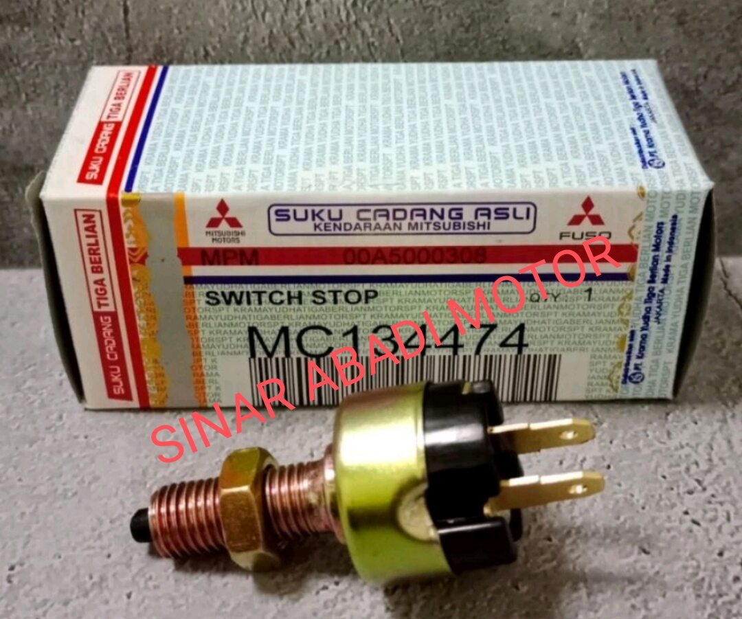 Switch Stop Suit Rem Mitsubishi Ragasa PS135 Canter PS Turbo PS110 ...