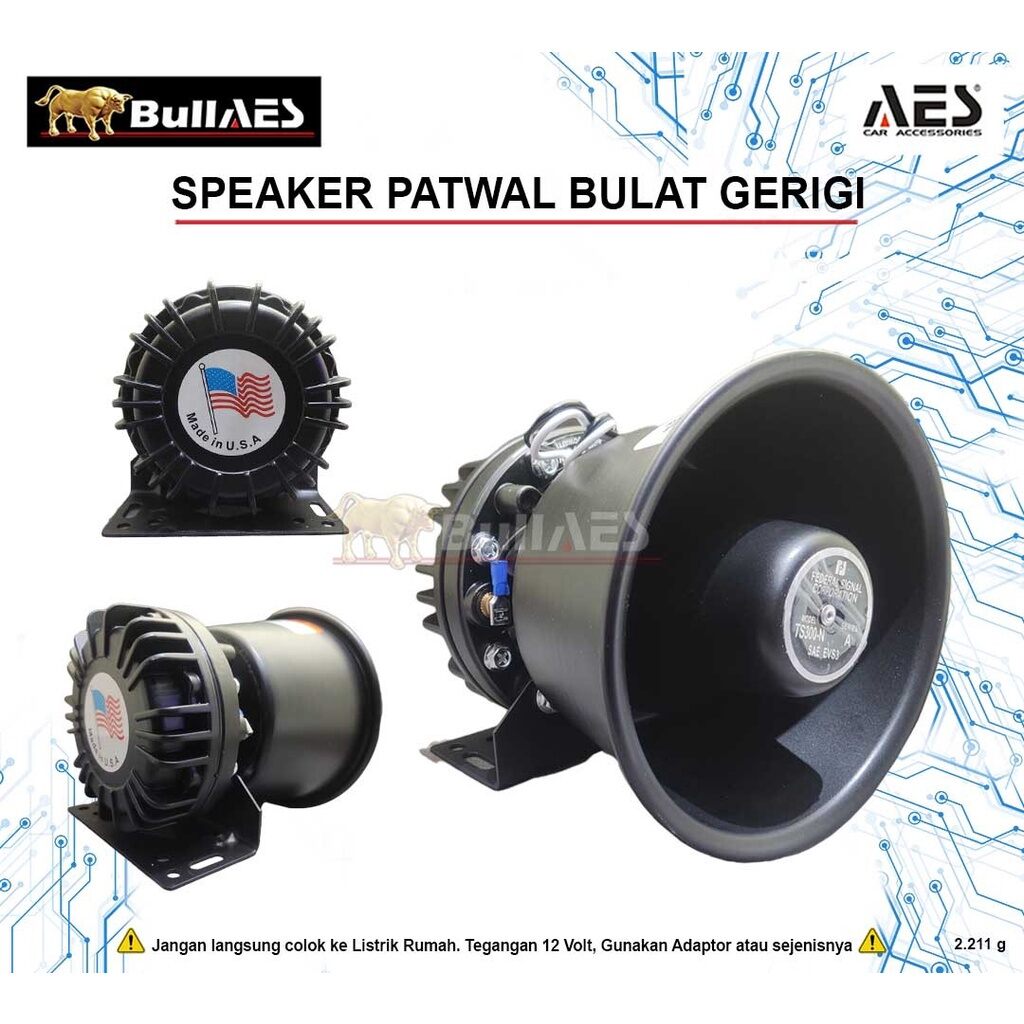 toa sirine speaker toa 300 watt toa gerigi toa sirine toa 300 watt ...