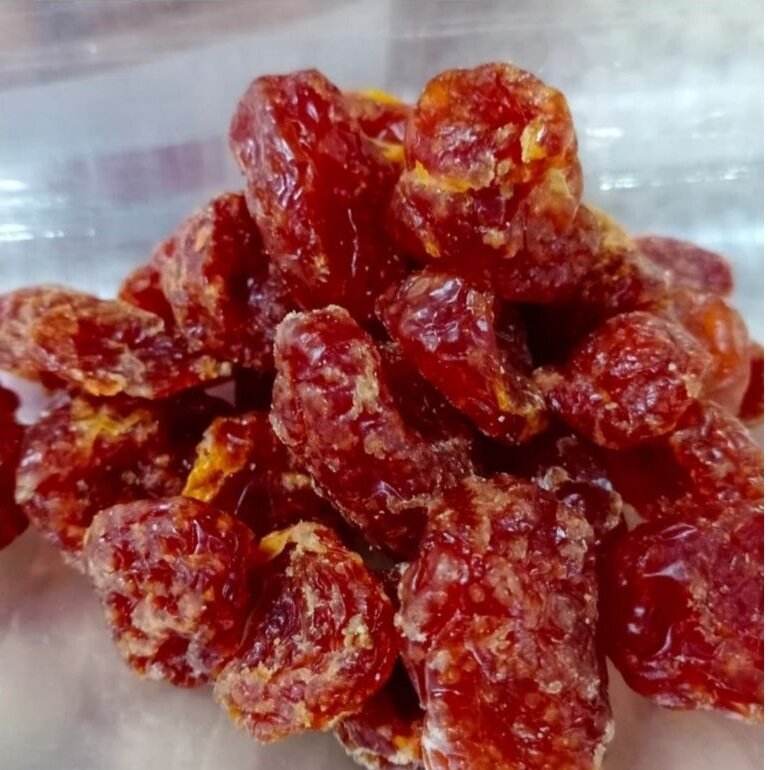 manisan tomat ceri kering | Lazada Indonesia