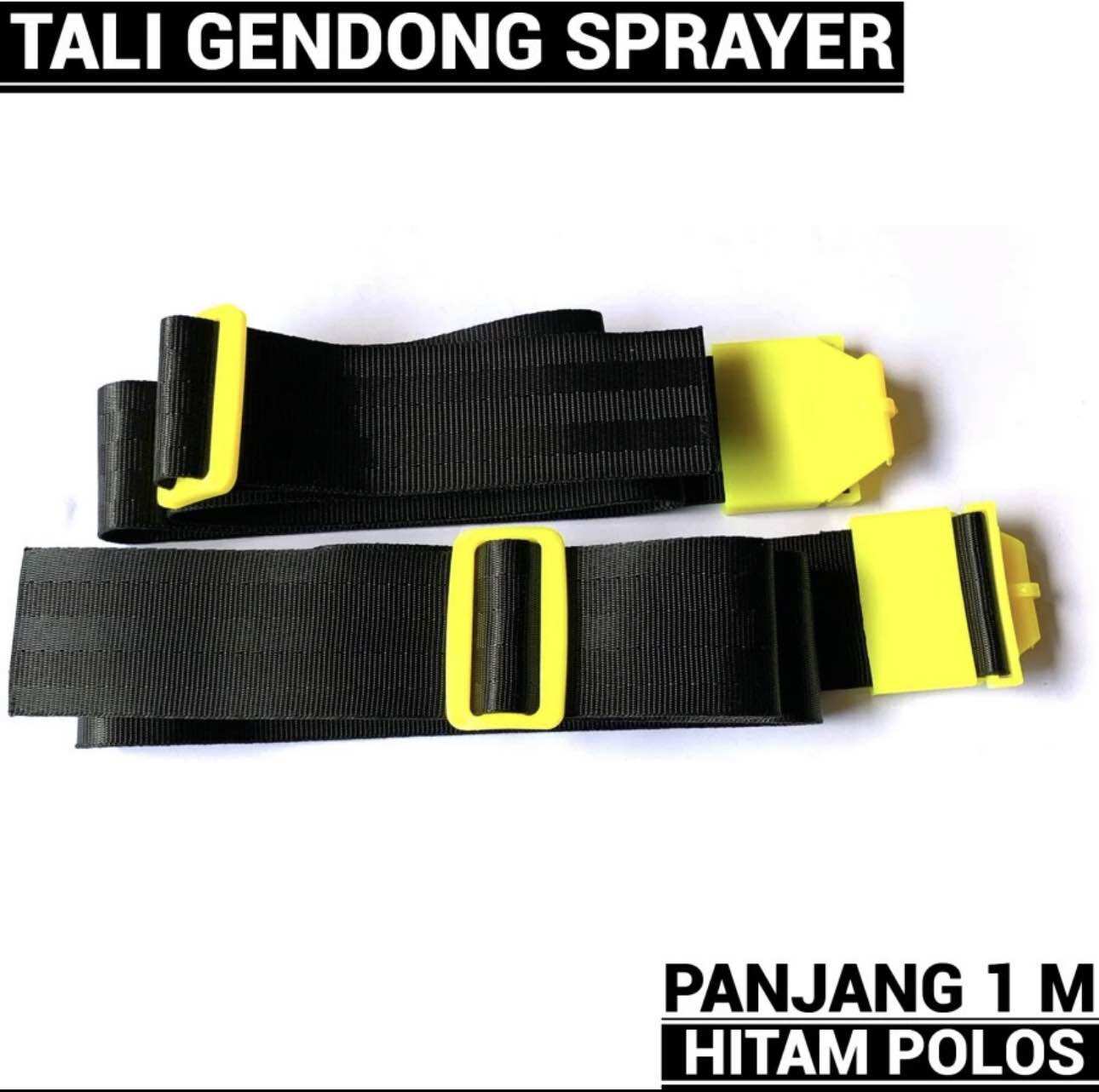 Sabuk sprayer elektrik sabuk tangki kualitas premium | Lazada Indonesia