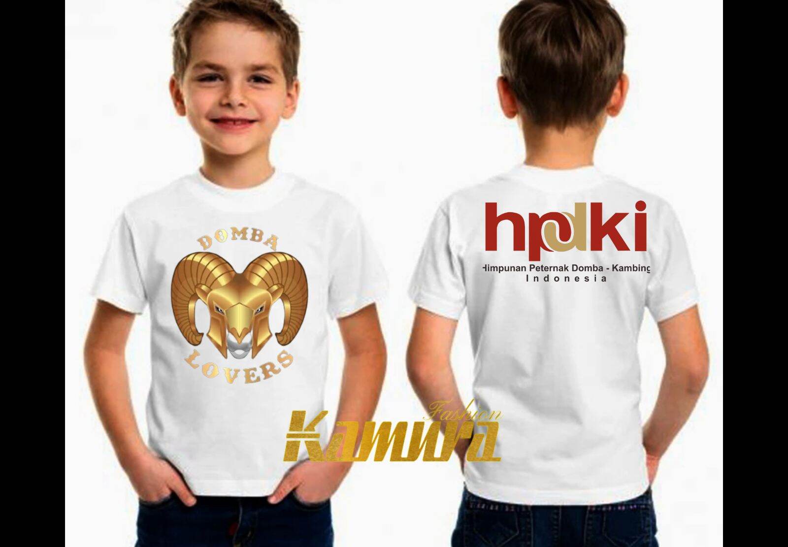 KAOS DOMBA ANAK //KAOS DOMBA HPDKI ANAK CUSTOM BISA RIQUES GAMBAR ... KAOS DOMBA ANAK //KAOS DOMBA HPDKI ANAK CUSTOM BISA RIQUES GAMBAR ...