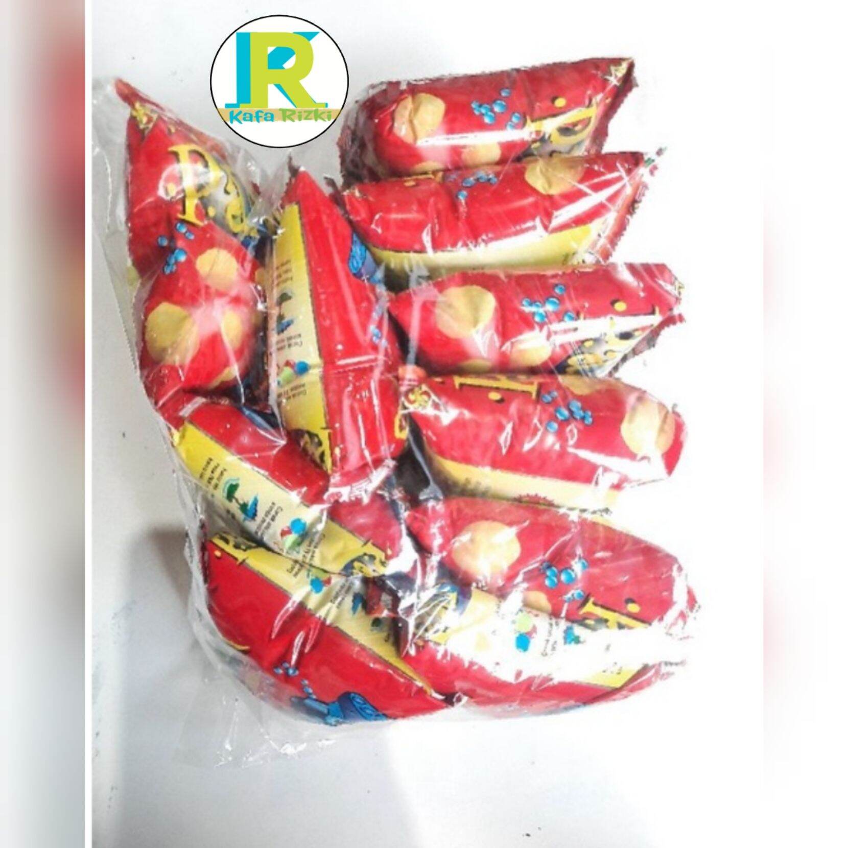 Ciki Panser - jajan Panser - snack Panser - Panser Jajan Jadul | Lazada ...