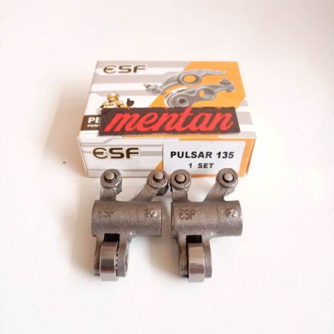 PLATUK PELATUK TEMPLAR ROCKER ARM KLEP BAJAJ PULSAR 135 | Lazada Indonesia