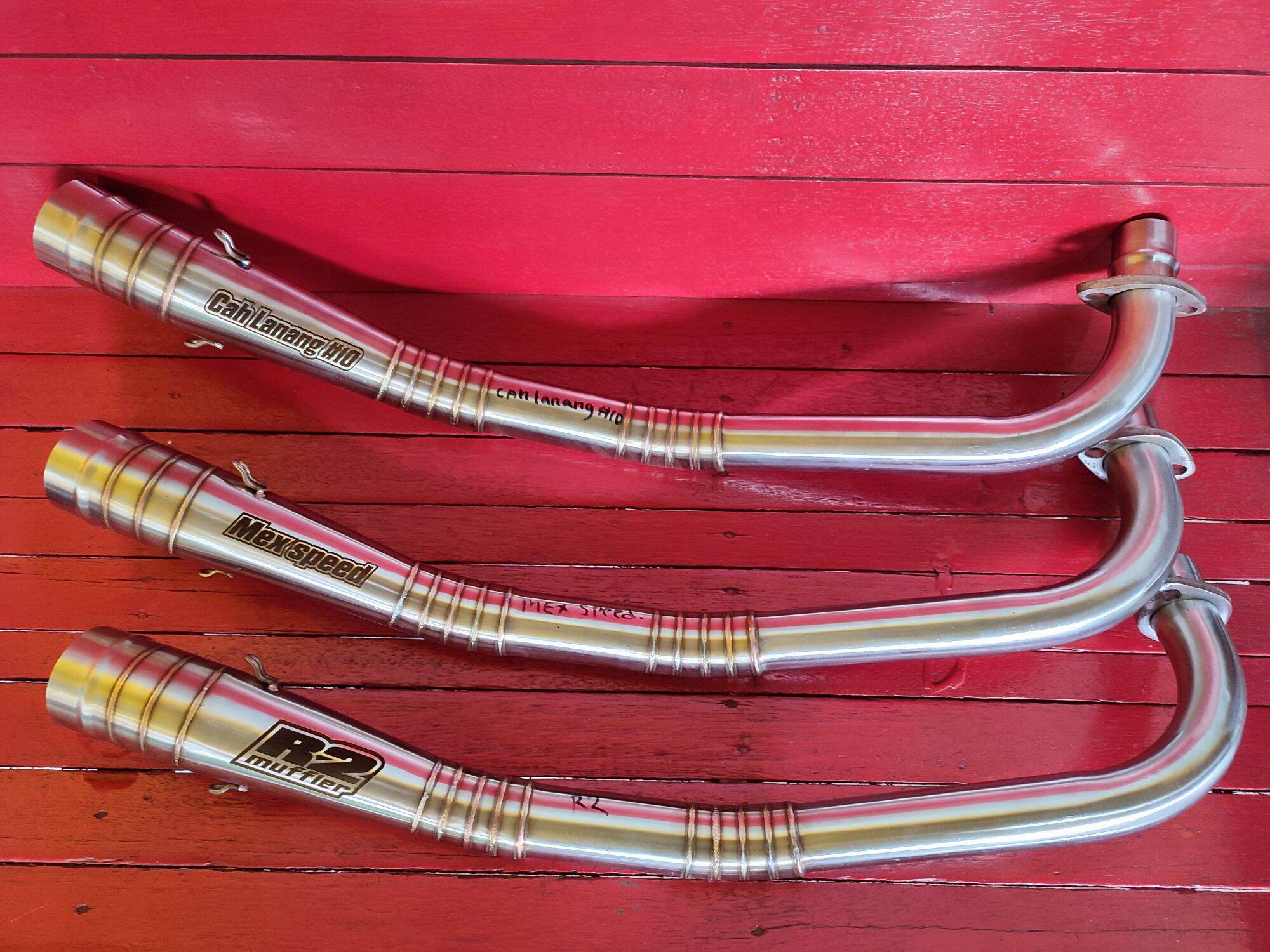 FREE LASER NAMA Leheran Sleep Engine Jupiter Vega Smash Karisma Supra ...