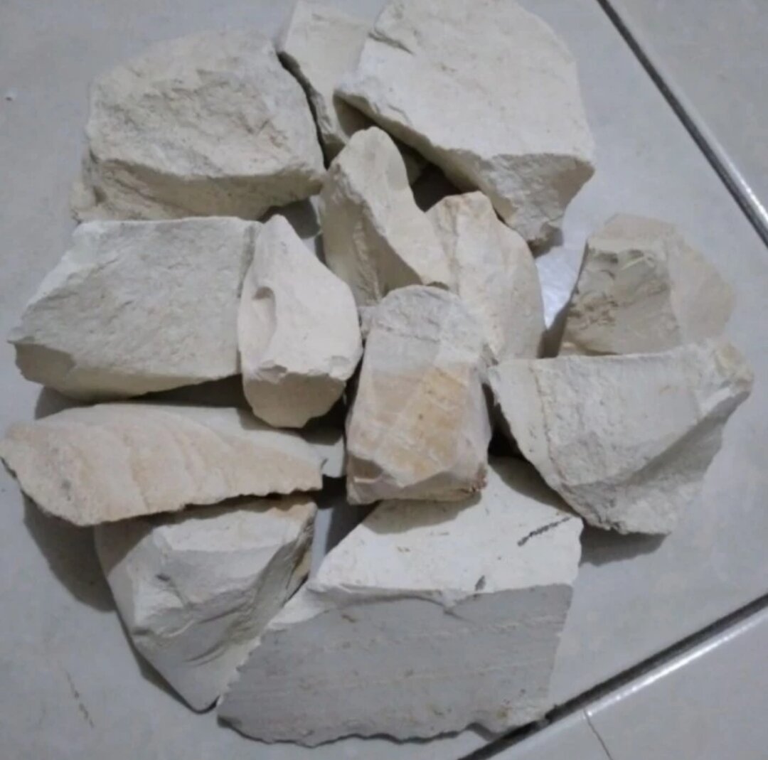 Batu zeolite 1 kg media filter | Lazada Indonesia