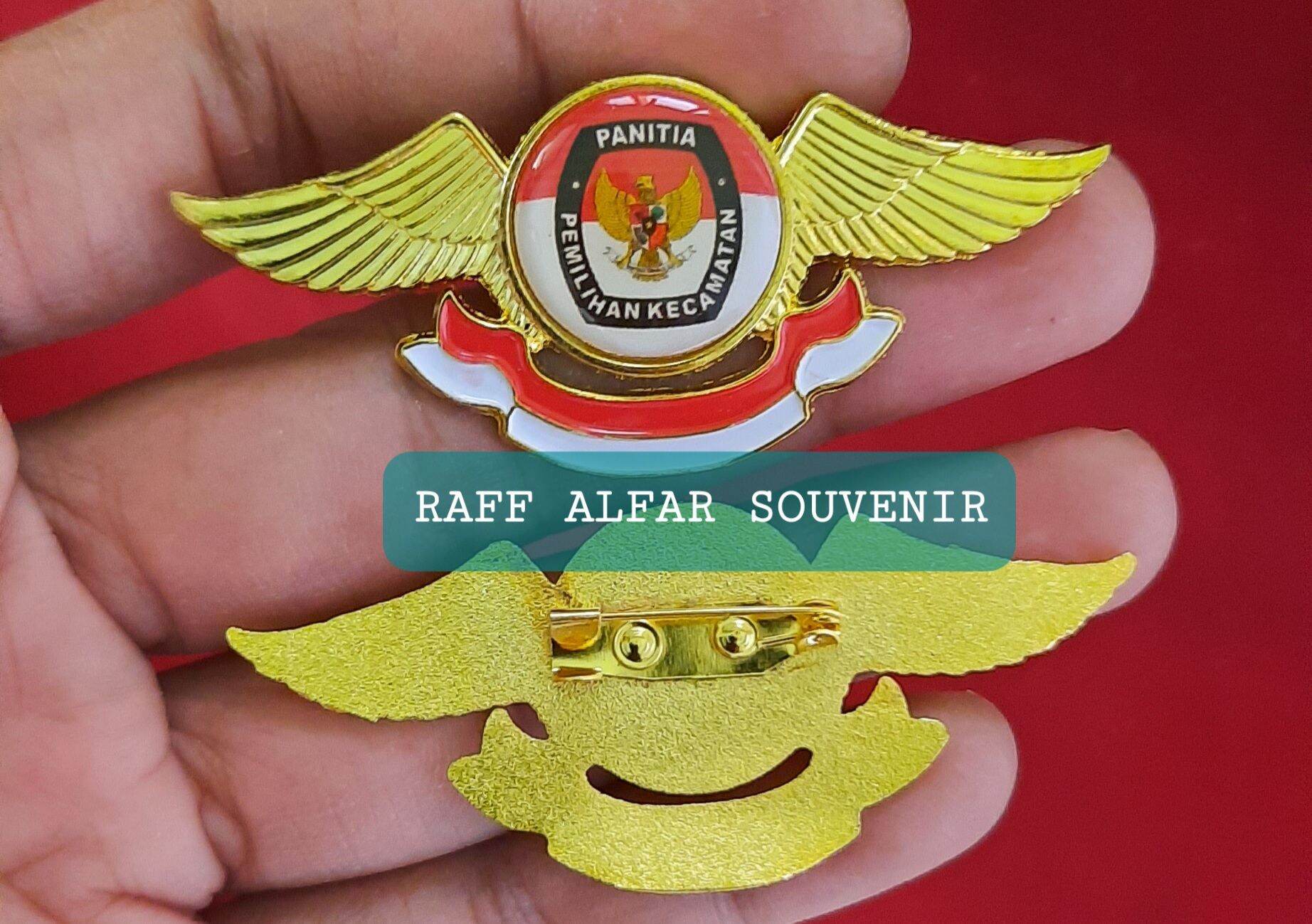 PIN KPU PANITIA PEMILIHAN KECAMATAN | Lazada Indonesia