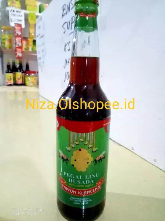 JAMU JAWA DWIPA CAP TAWON KLANCENG PEGEL LINU HUSADA 620ML | Lazada ... JAMU JAWA DWIPA CAP TAWON KLANCENG PEGEL LINU HUSADA 620ML | Lazada ...