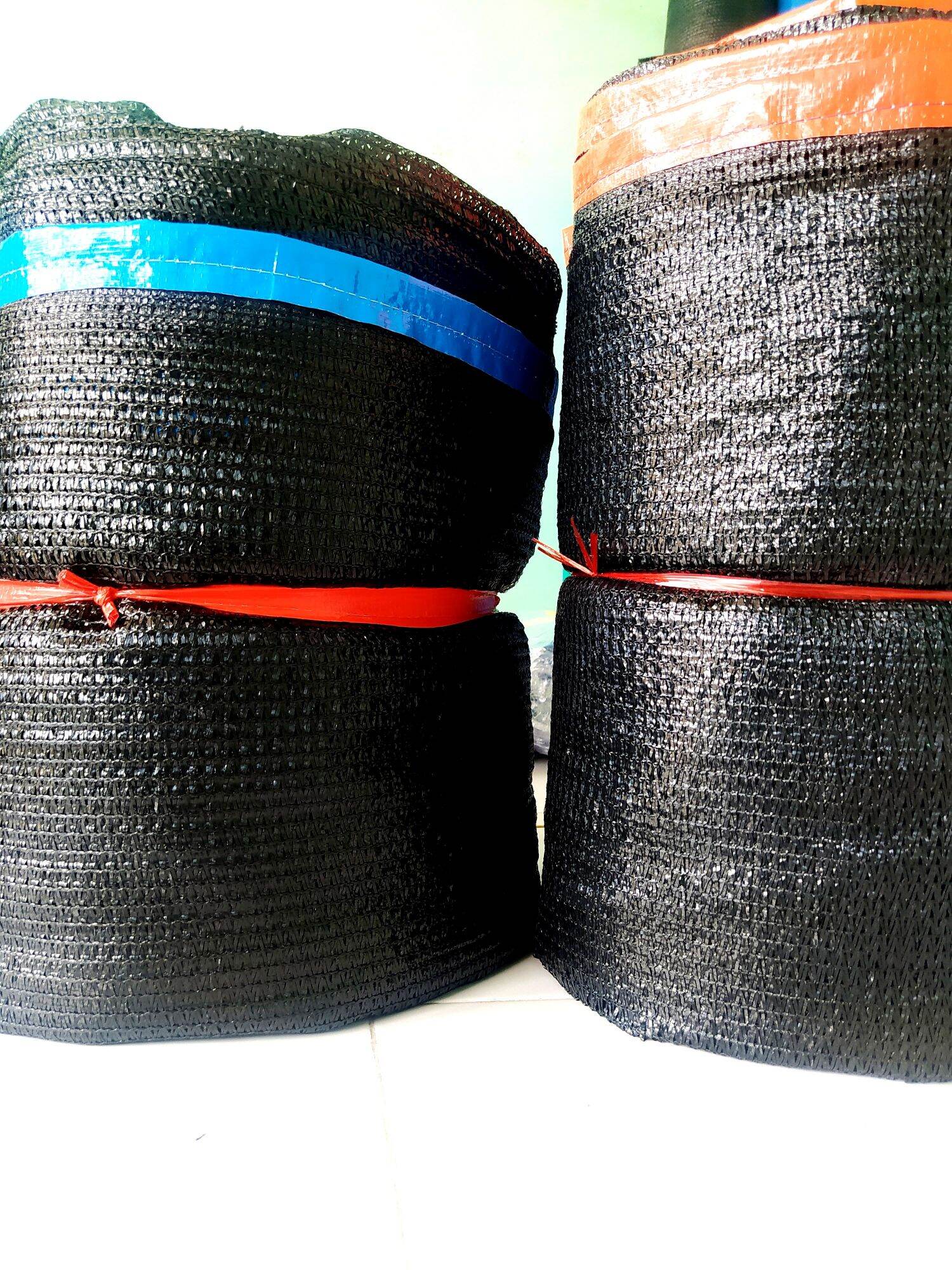 PARANET 90% UK 6X15 PARANET TANAMAN DAN GREEN HOUSE | Lazada Indonesia