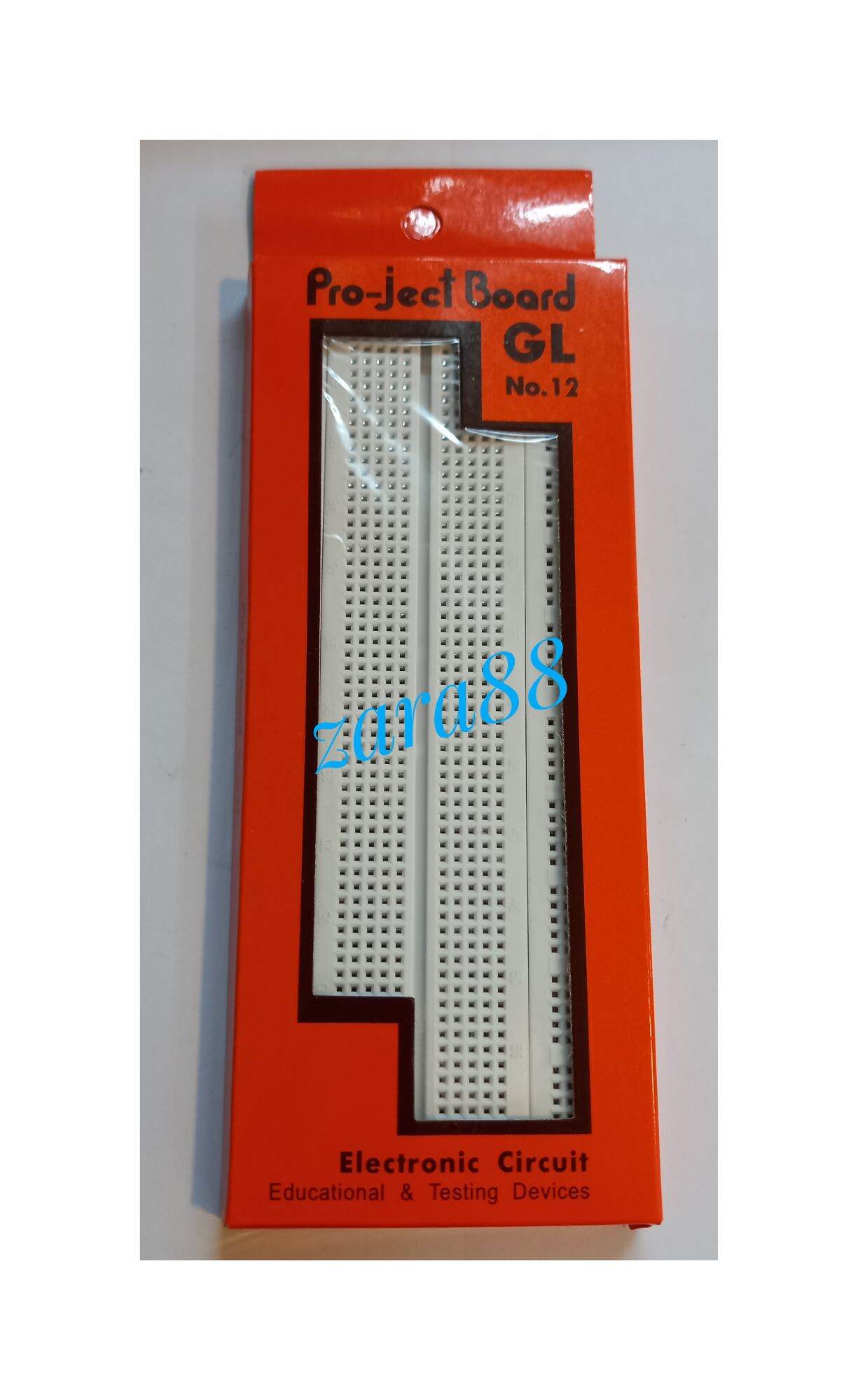 ProJect Board GL No.12 Papan Modul GL 12 | Lazada Indonesia